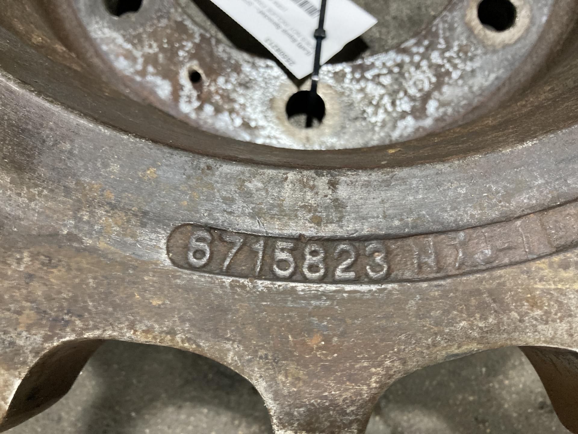 6715821 | Bobcat T250 Sprocket for Sale