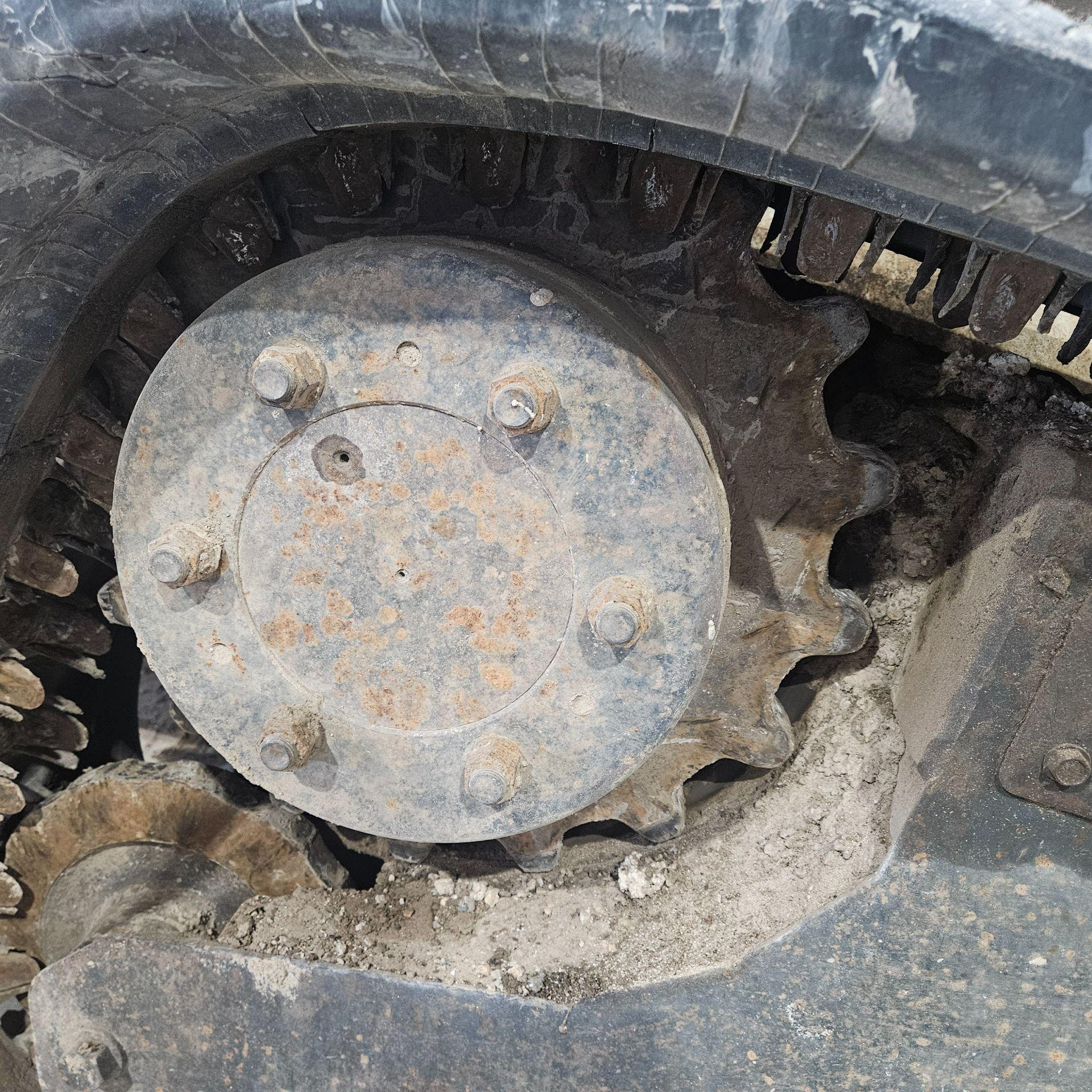 Bobcat T250 Sprocket for Sale
