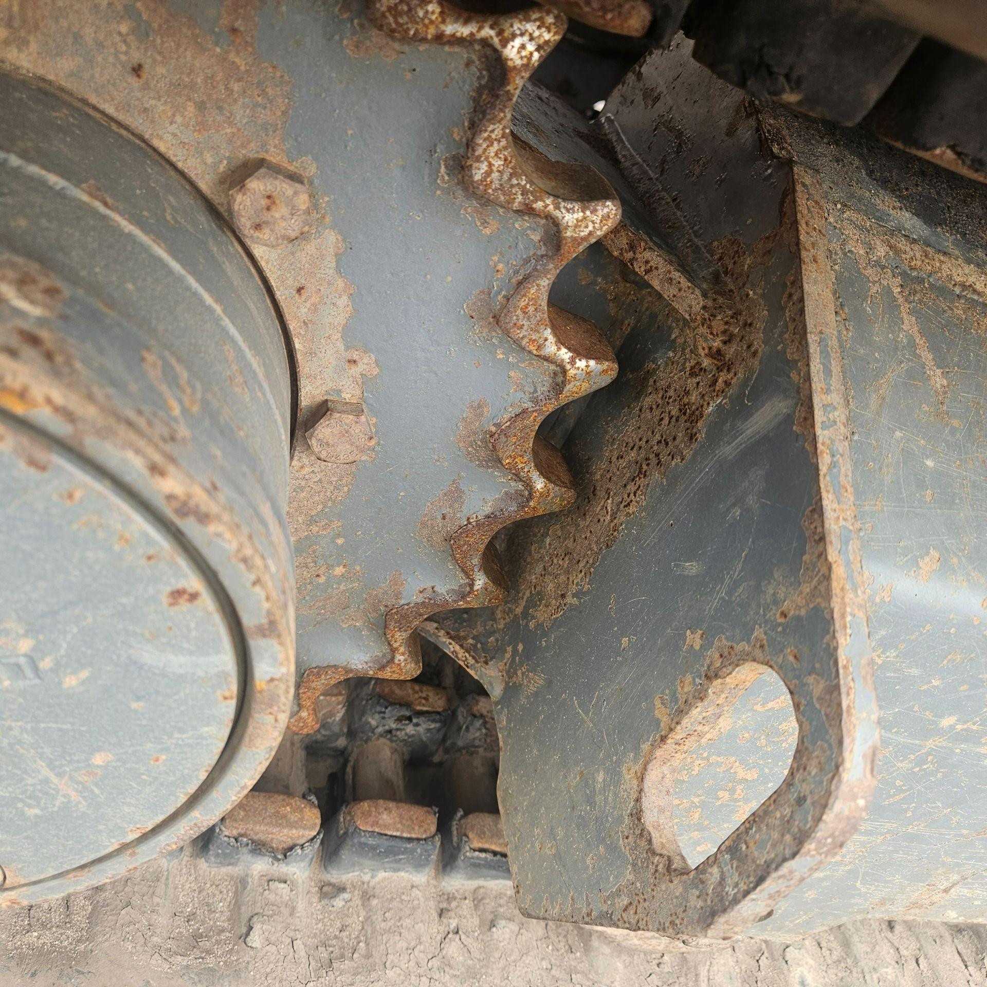 0351608210 | Takeuchi TB240 Sprocket for Sale