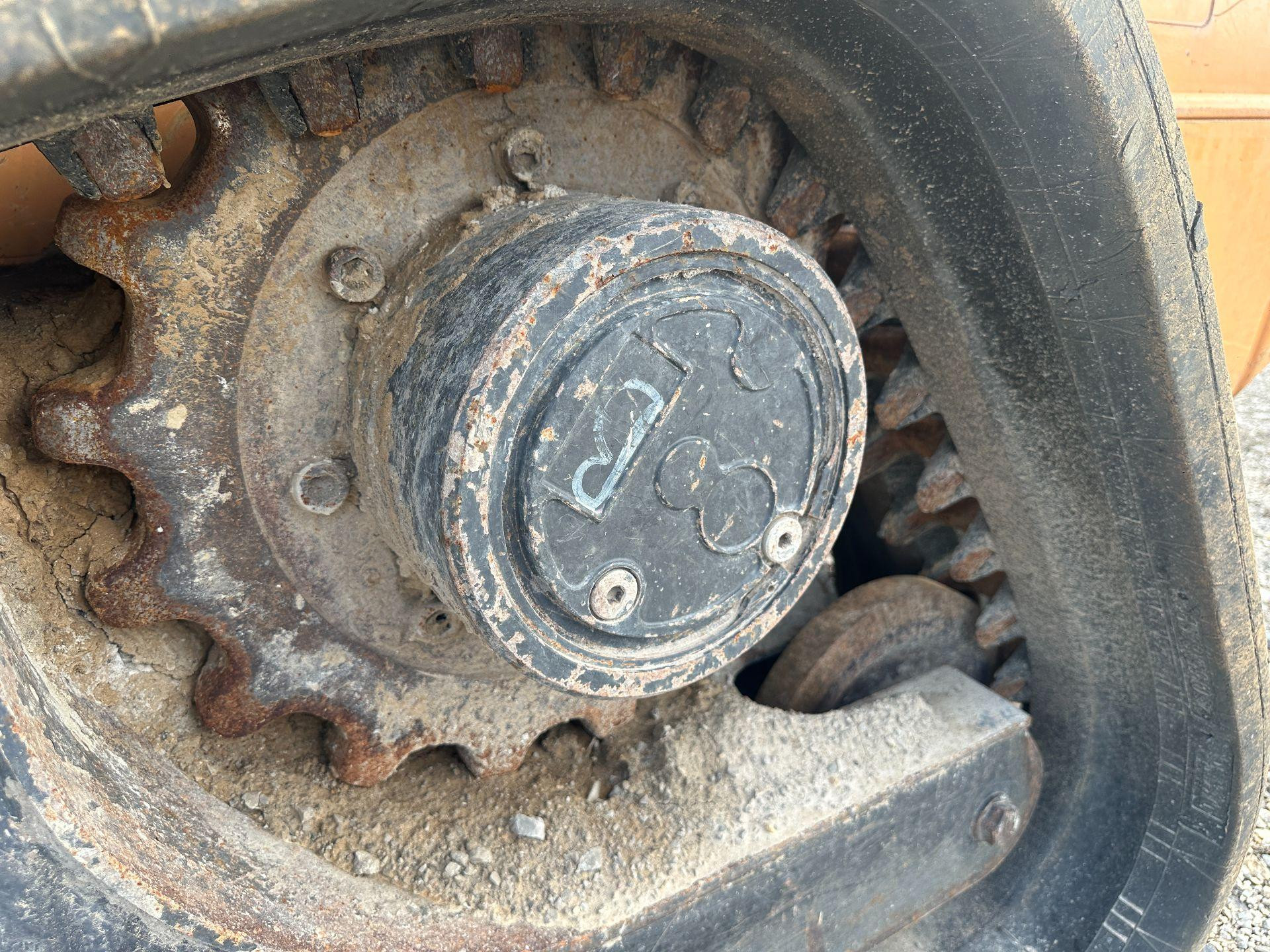 47378993 | Case TR340 Sprocket for Sale