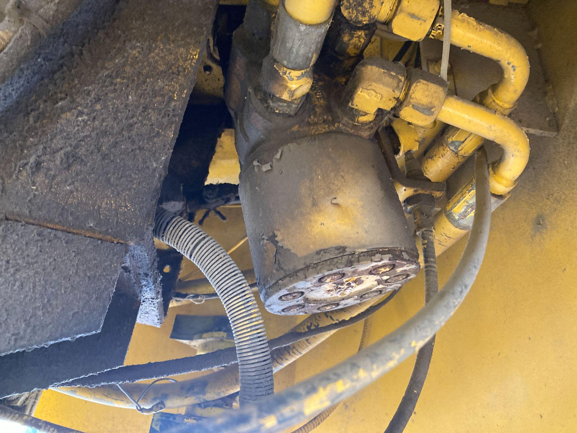 Ford A-62 Hydraulic Valve for Sale