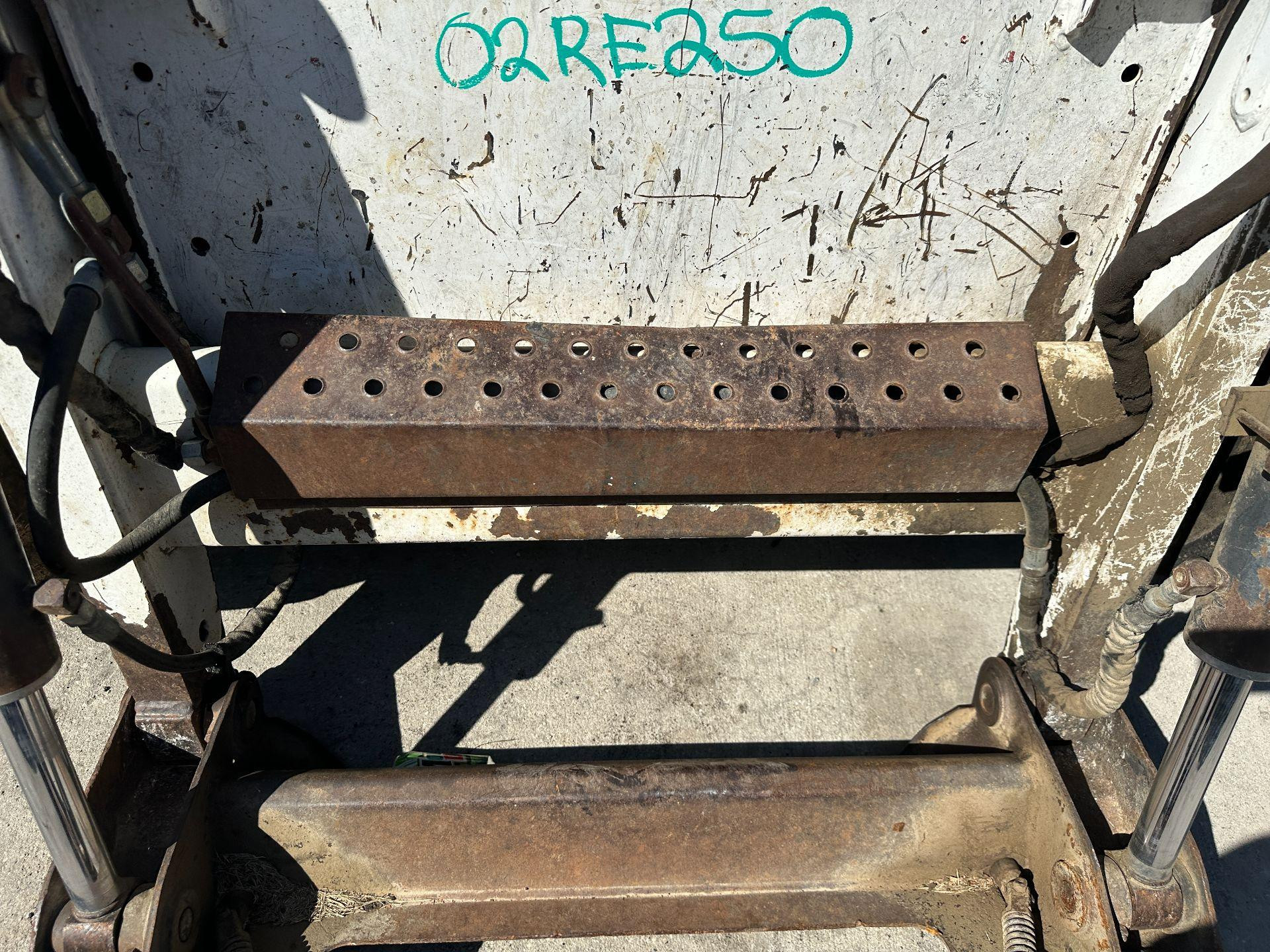 Bobcat 873 Step for Sale