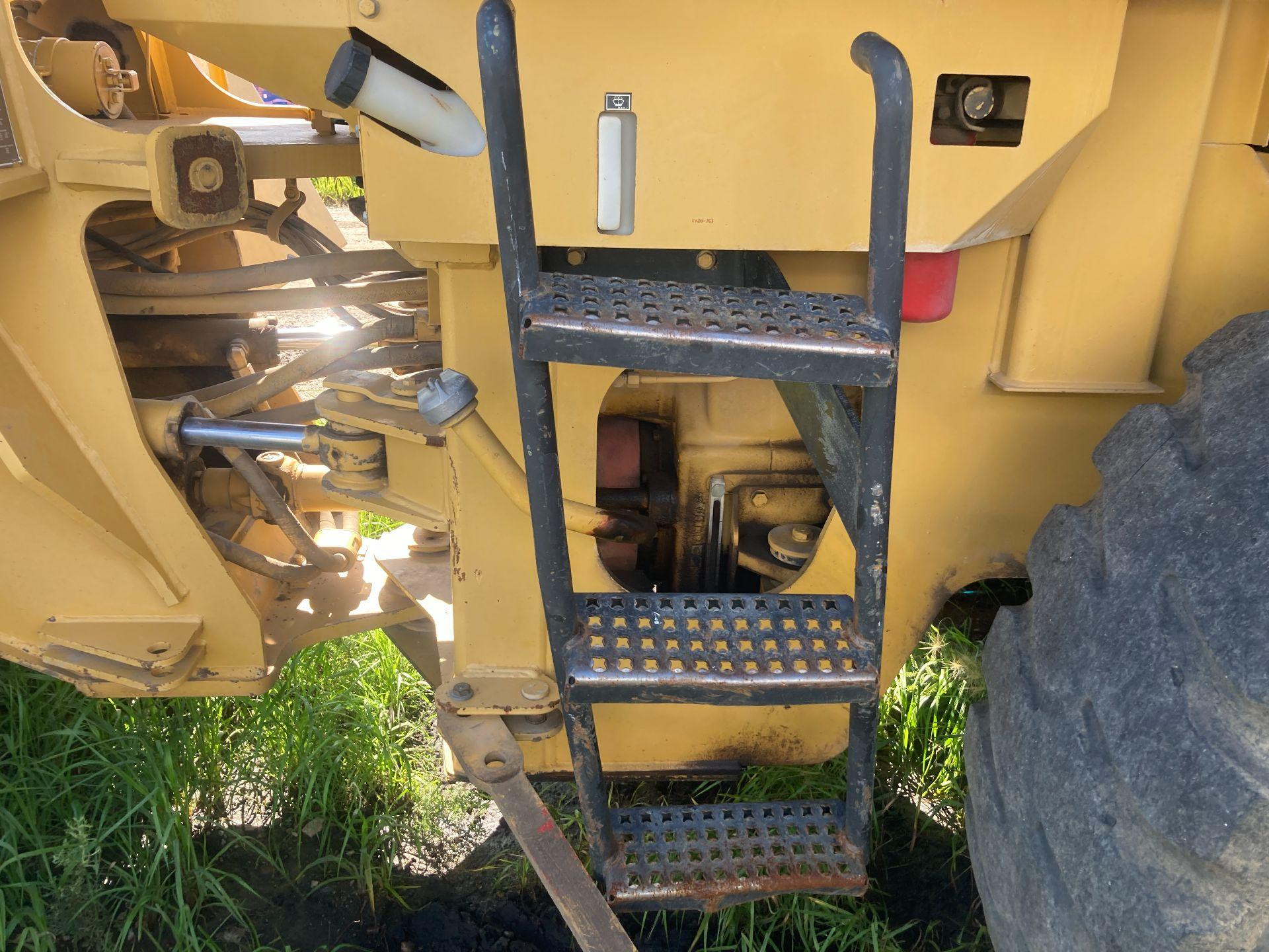 192-4980 | CAT 938G Step for Sale