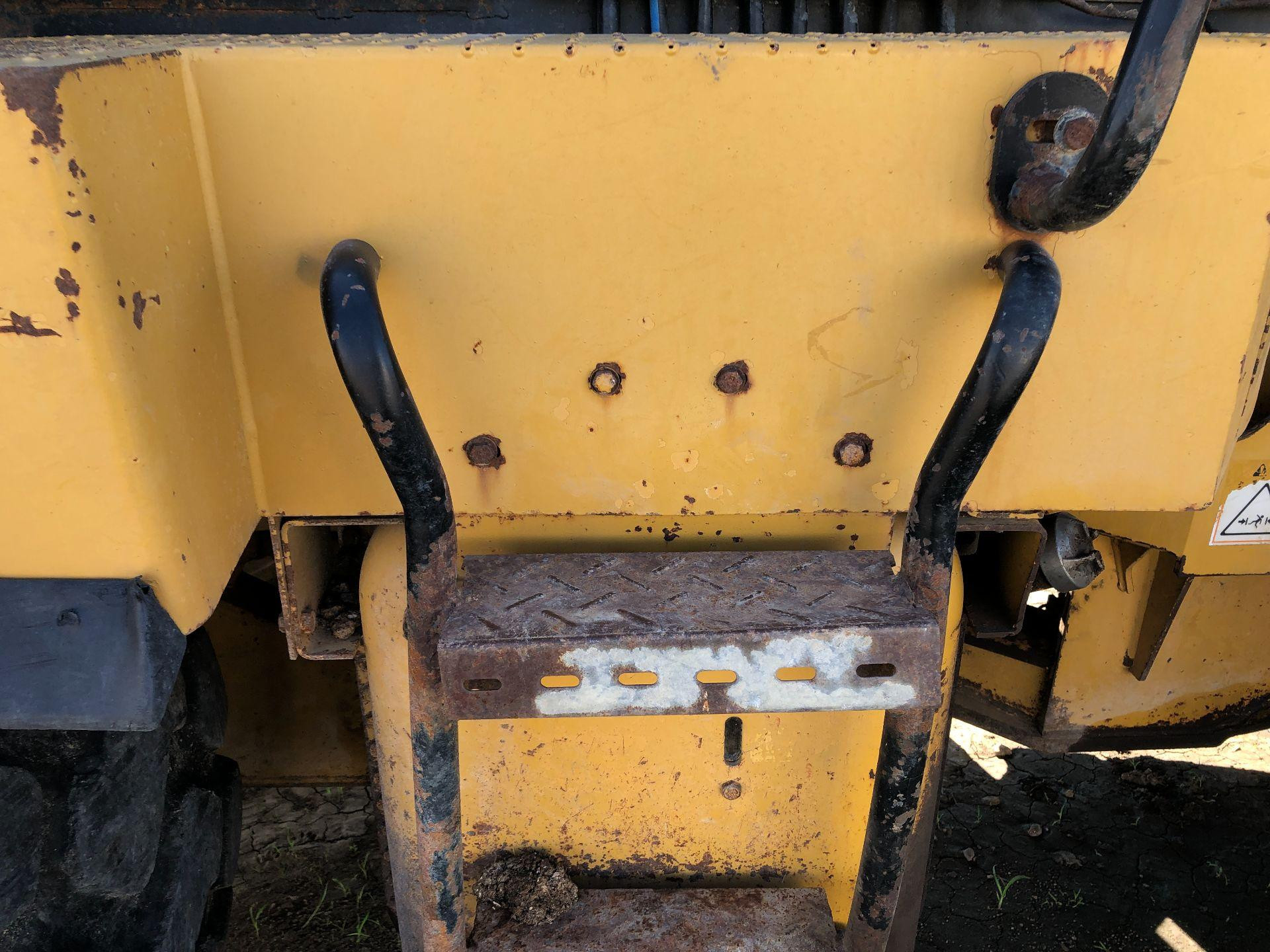 164-0419 | CAT 950G Step for Sale