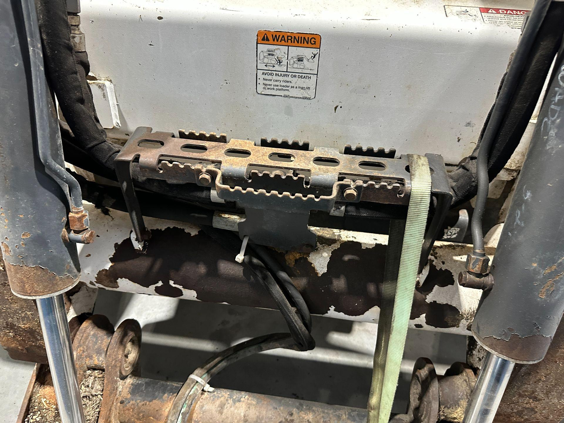 Bobcat S850 Step for Sale