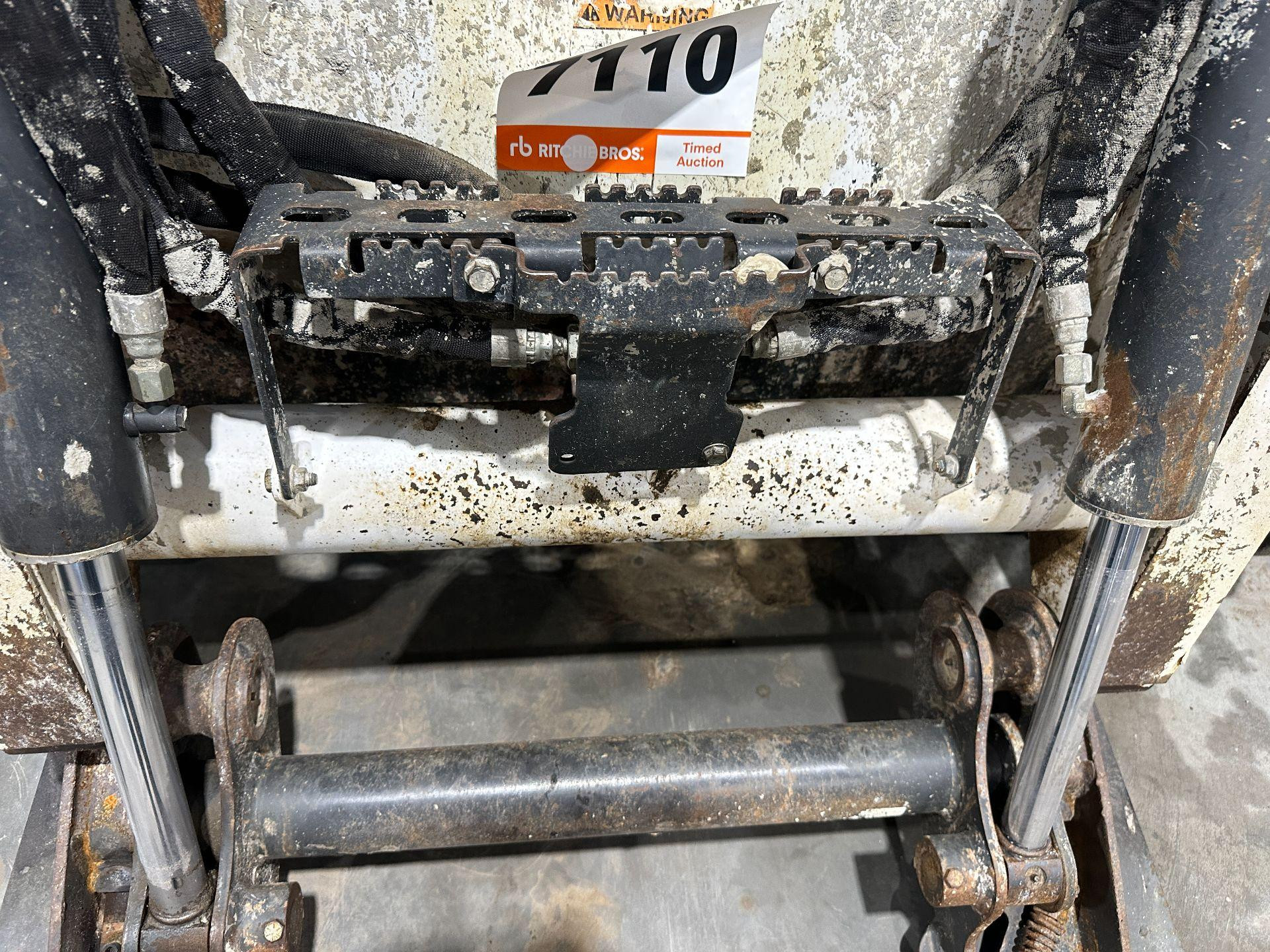 7233244 | Bobcat T550 Step for Sale