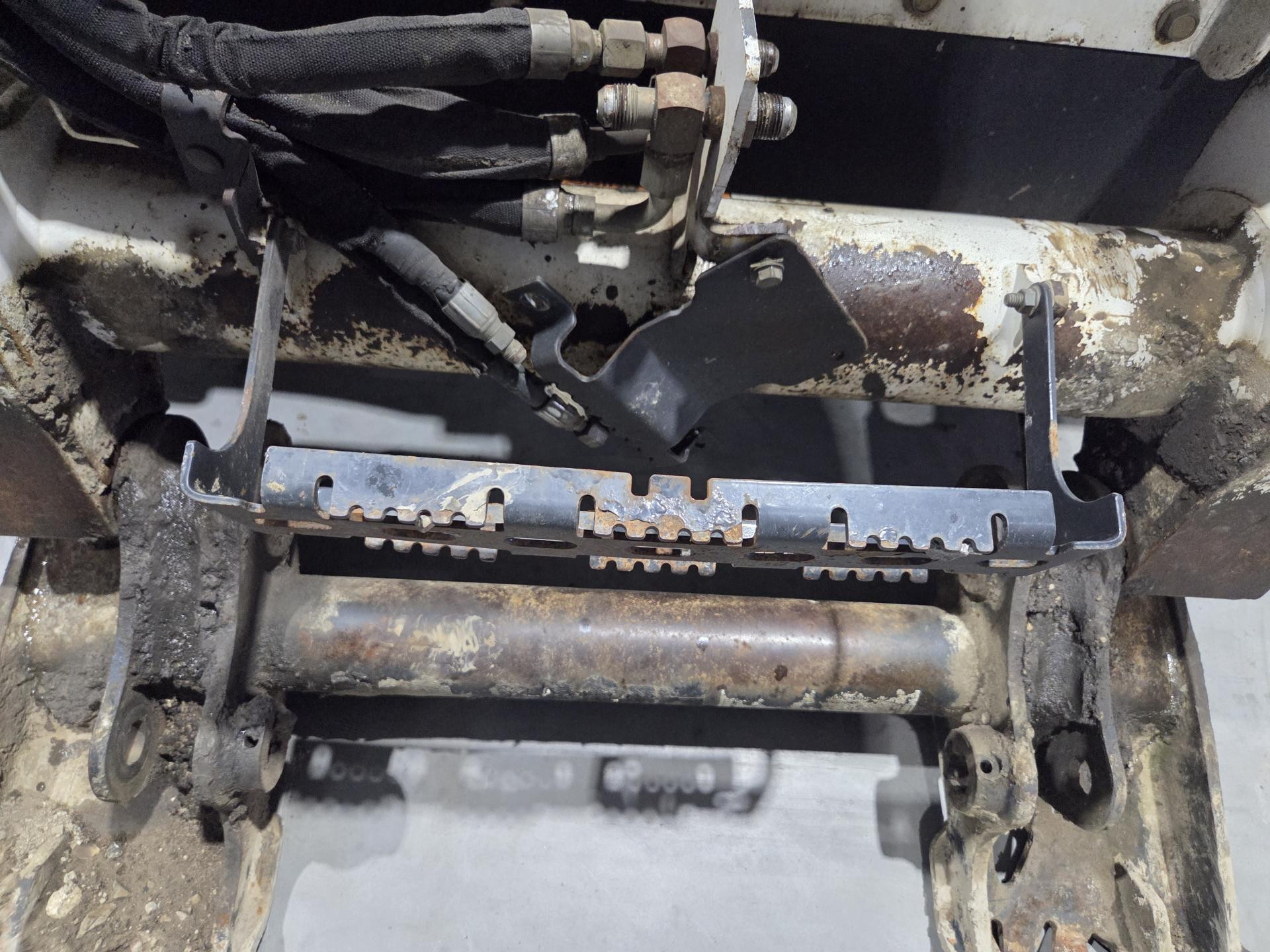 Bobcat T650 Step for Sale