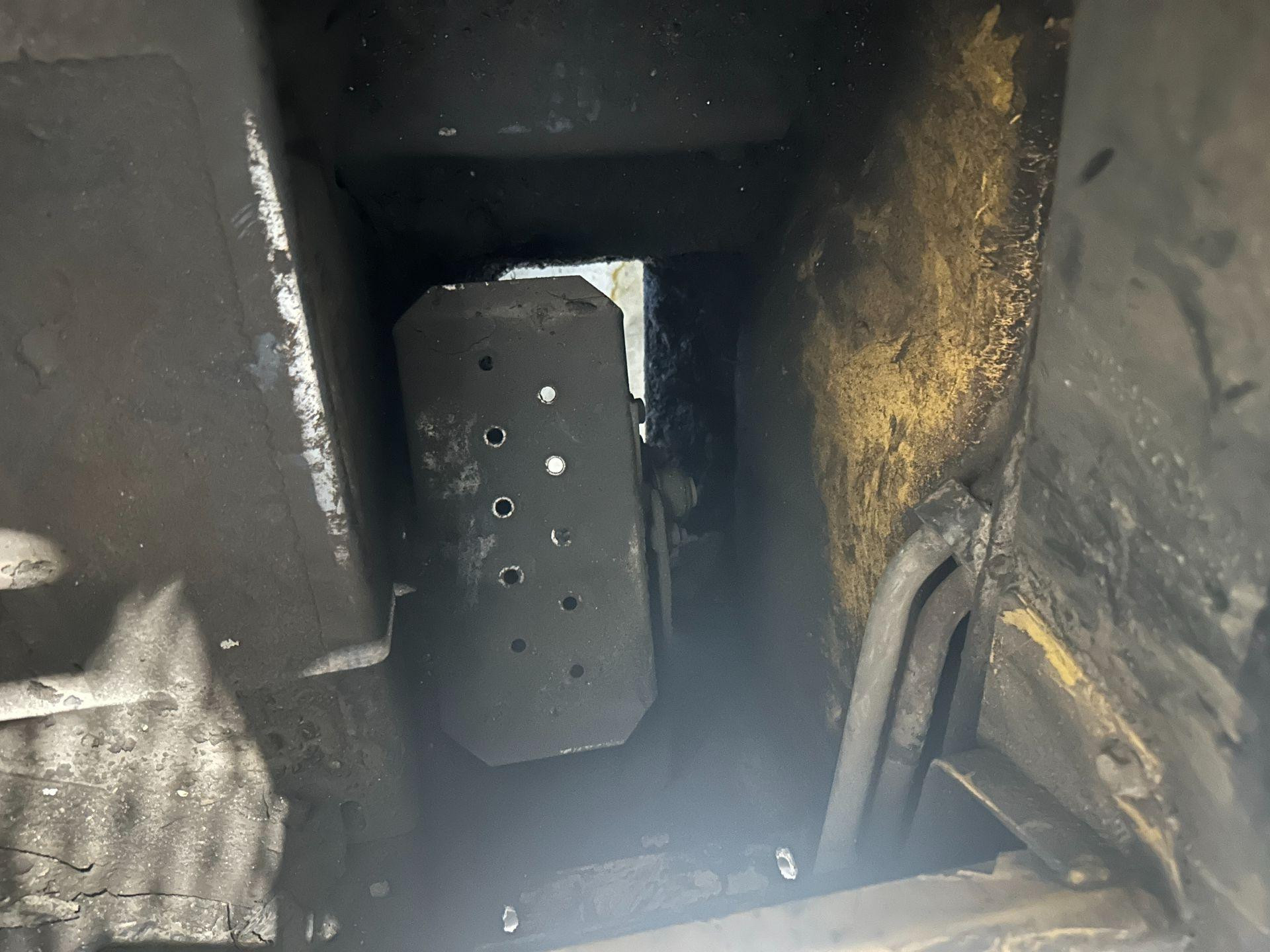 New Holland LX665 Pedal for Sale