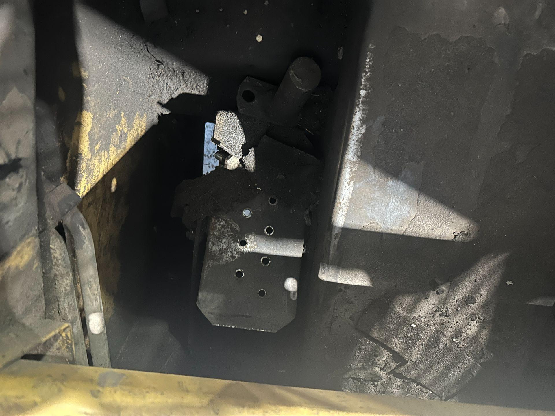 New Holland LX665 Pedal for Sale