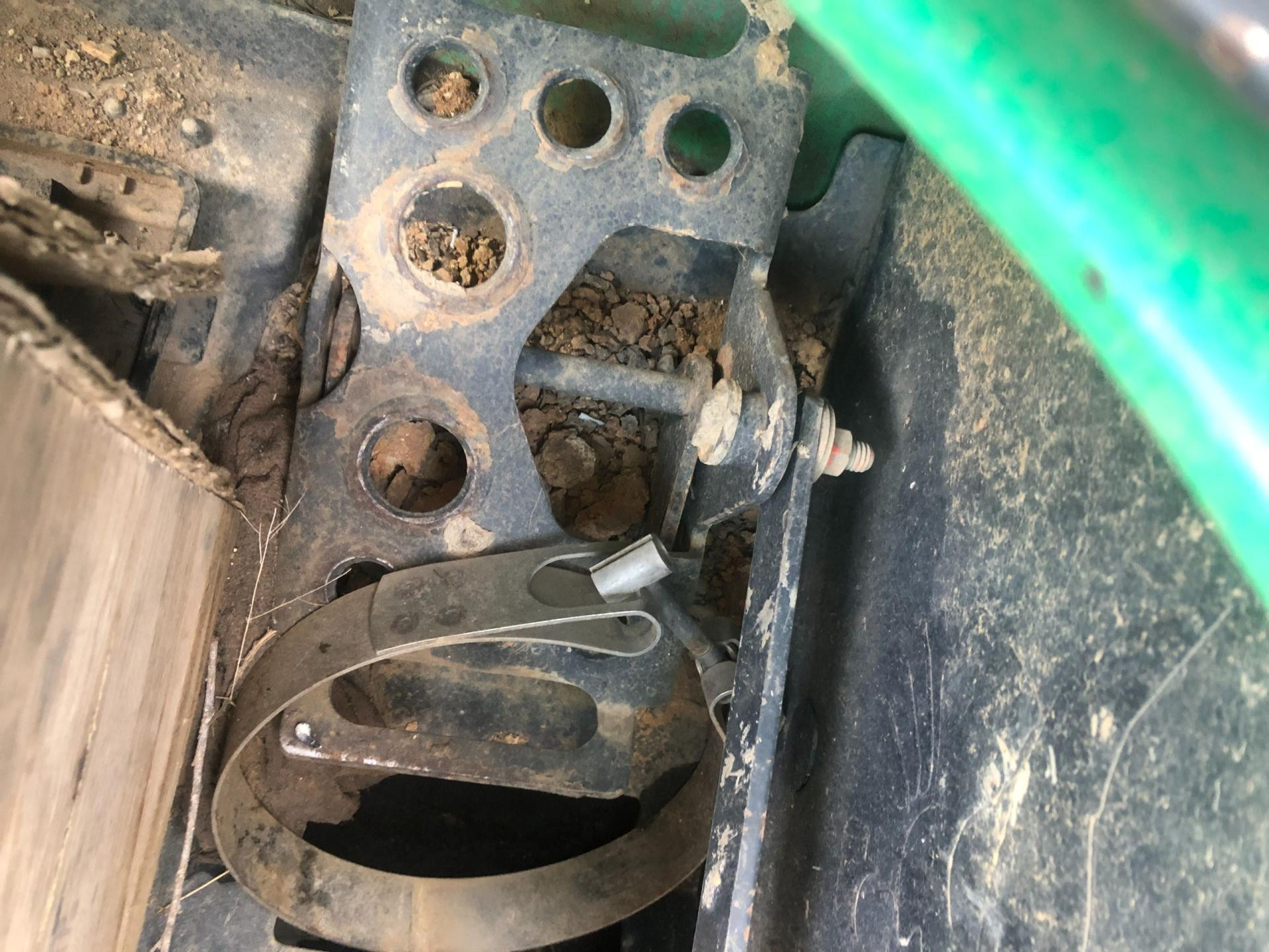 Bobcat T630 Pedal for Sale