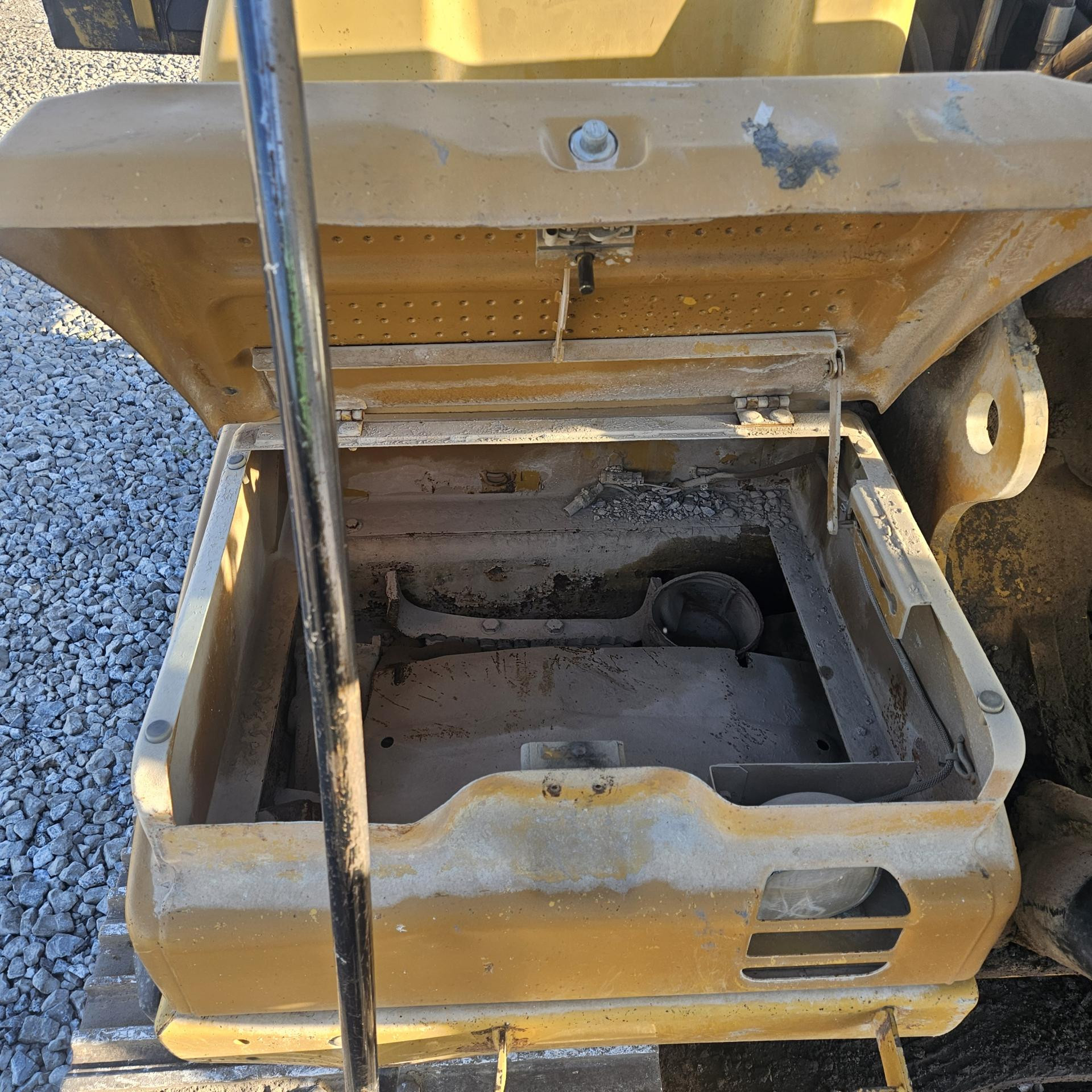 223-3041 | CAT 320DL Equip Tool Box for Sale