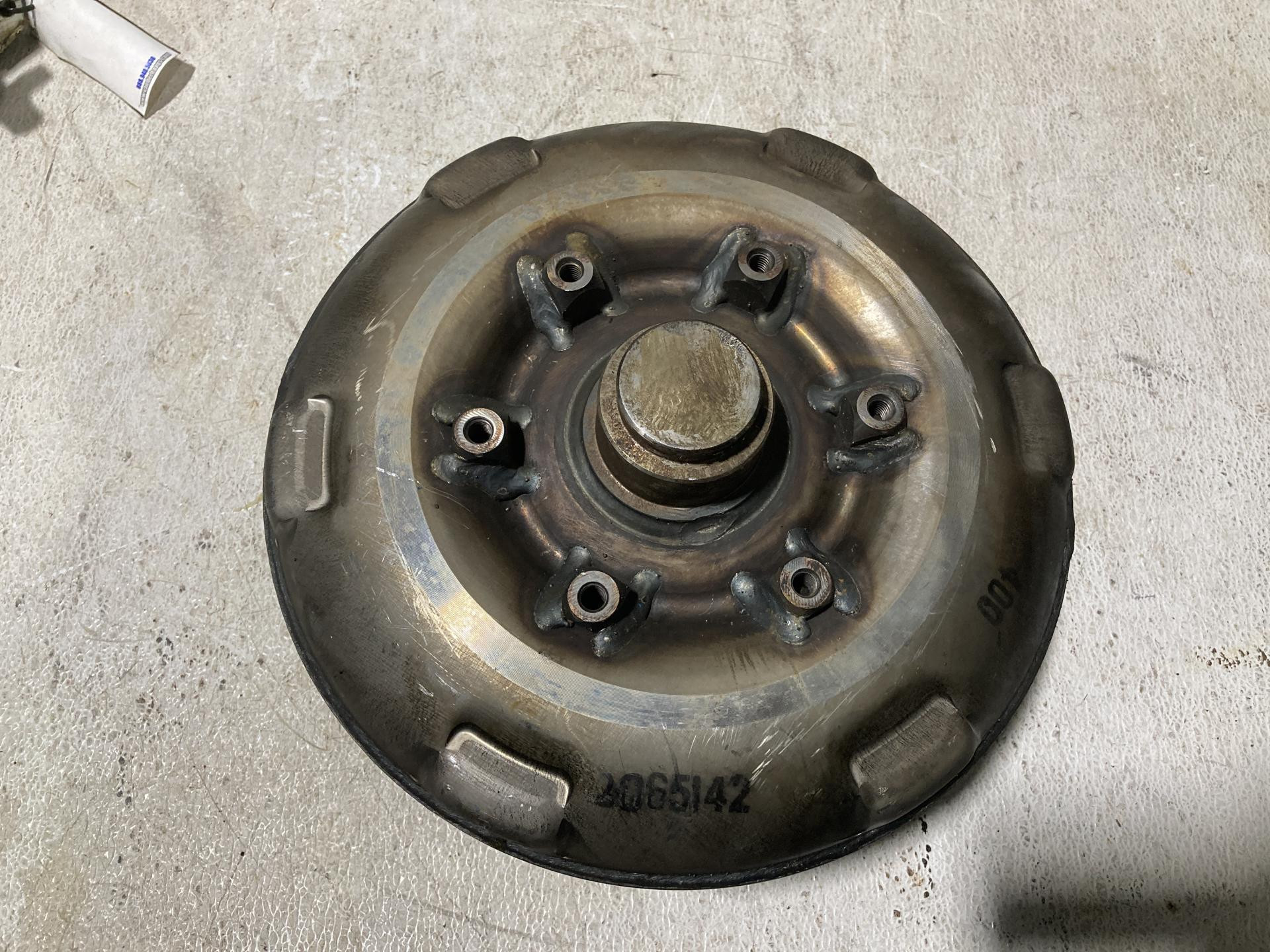 2065142 | CAT 928G Torque Converter for Sale