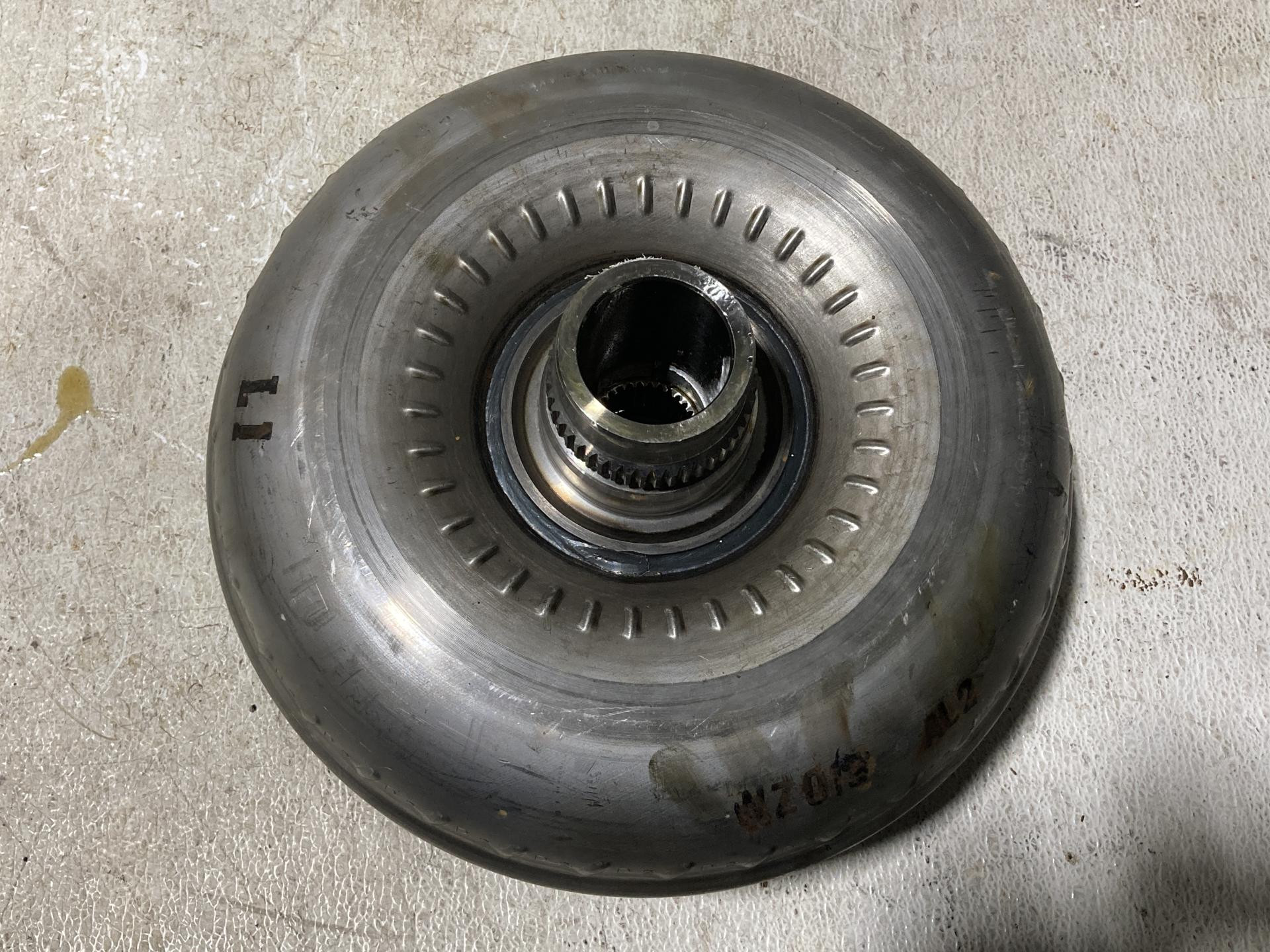 2065142 | CAT 928G Torque Converter for Sale
