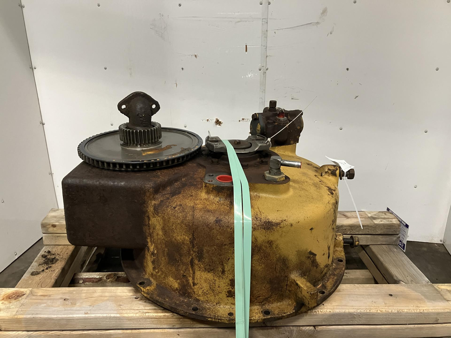 3T4029 | CAT D6H Torque Converter for Sale