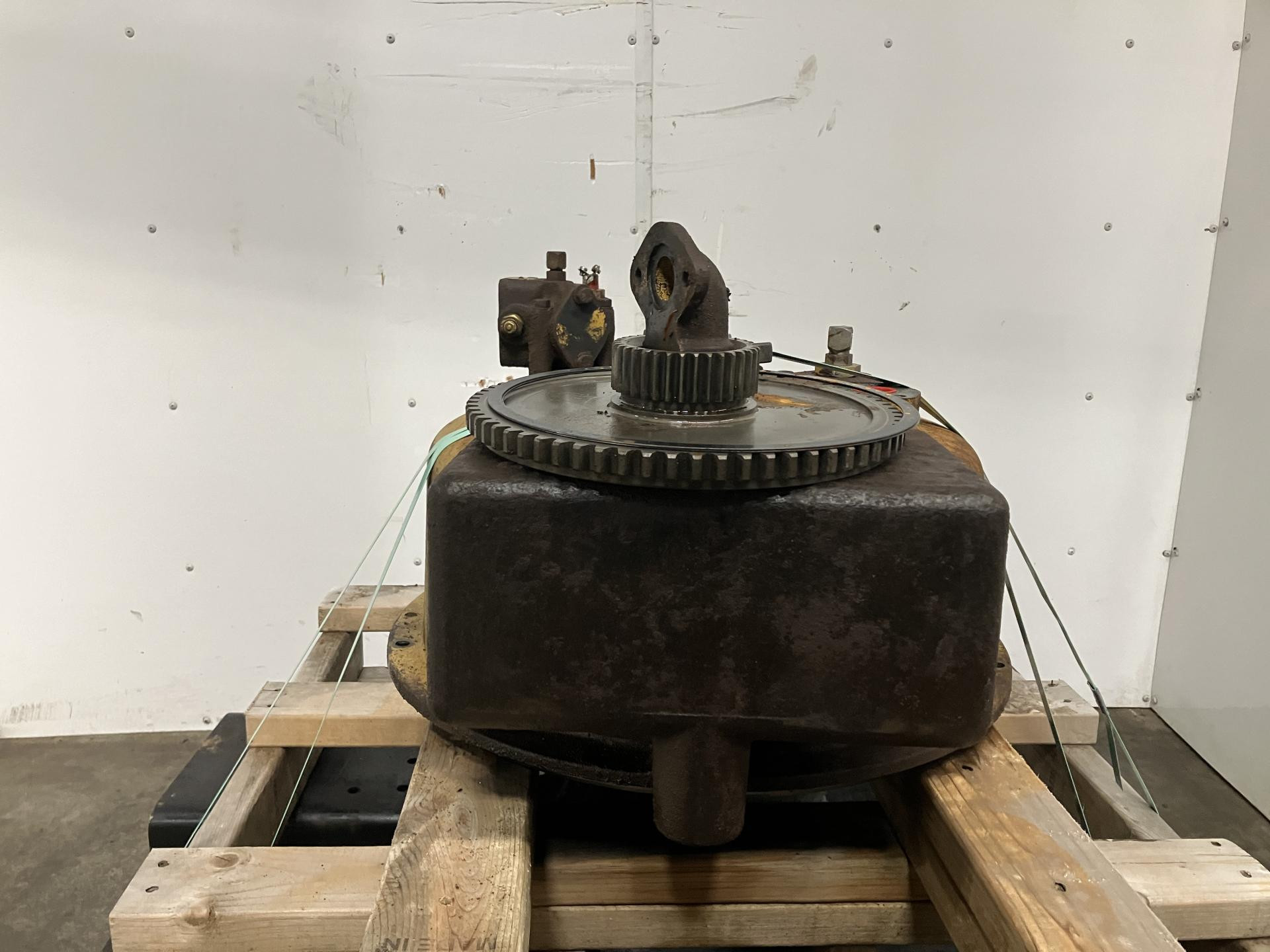 3T4029 | CAT D6H Torque Converter for Sale