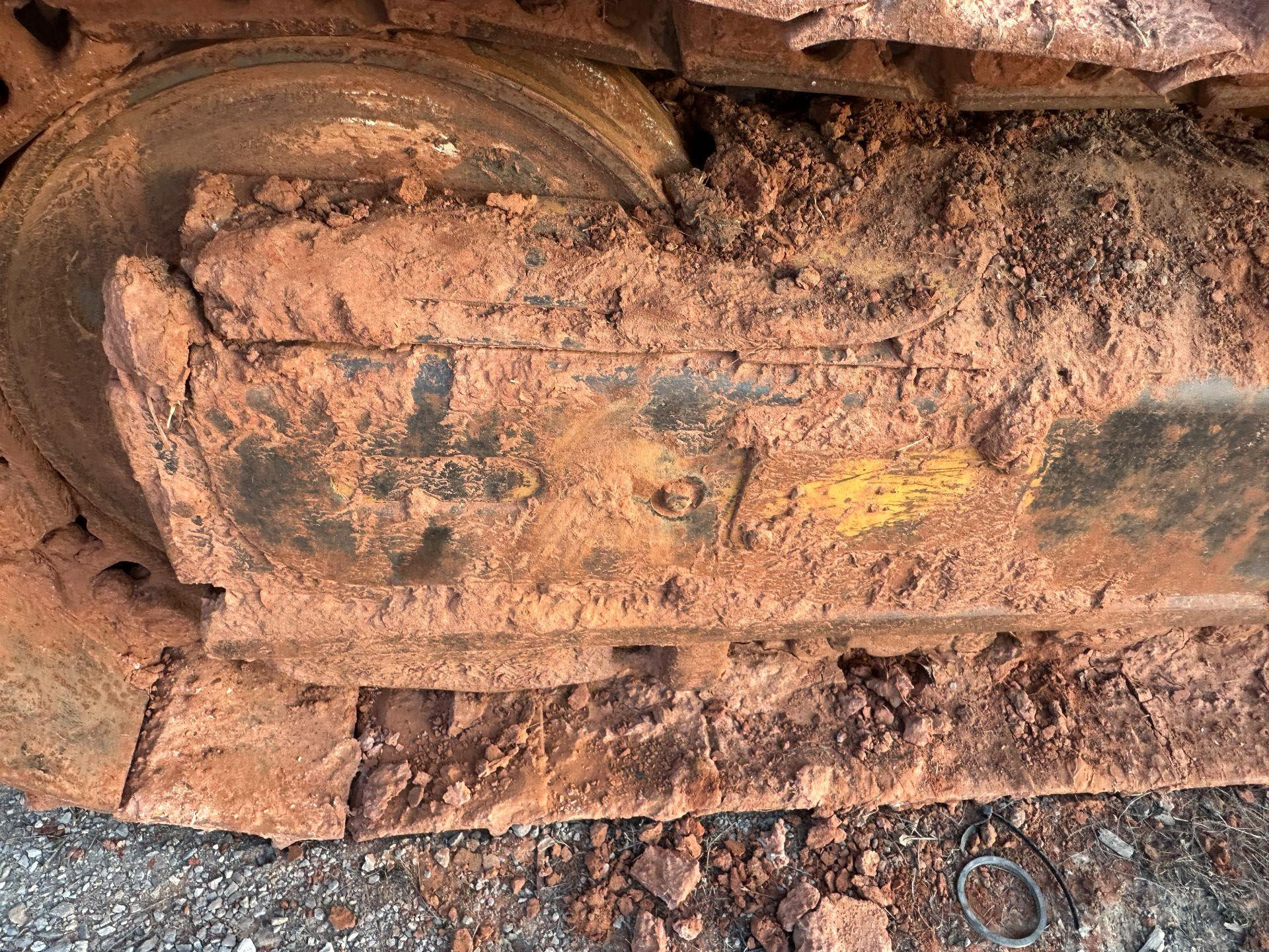 CAT D5K LGP Track Adjuster for Sale