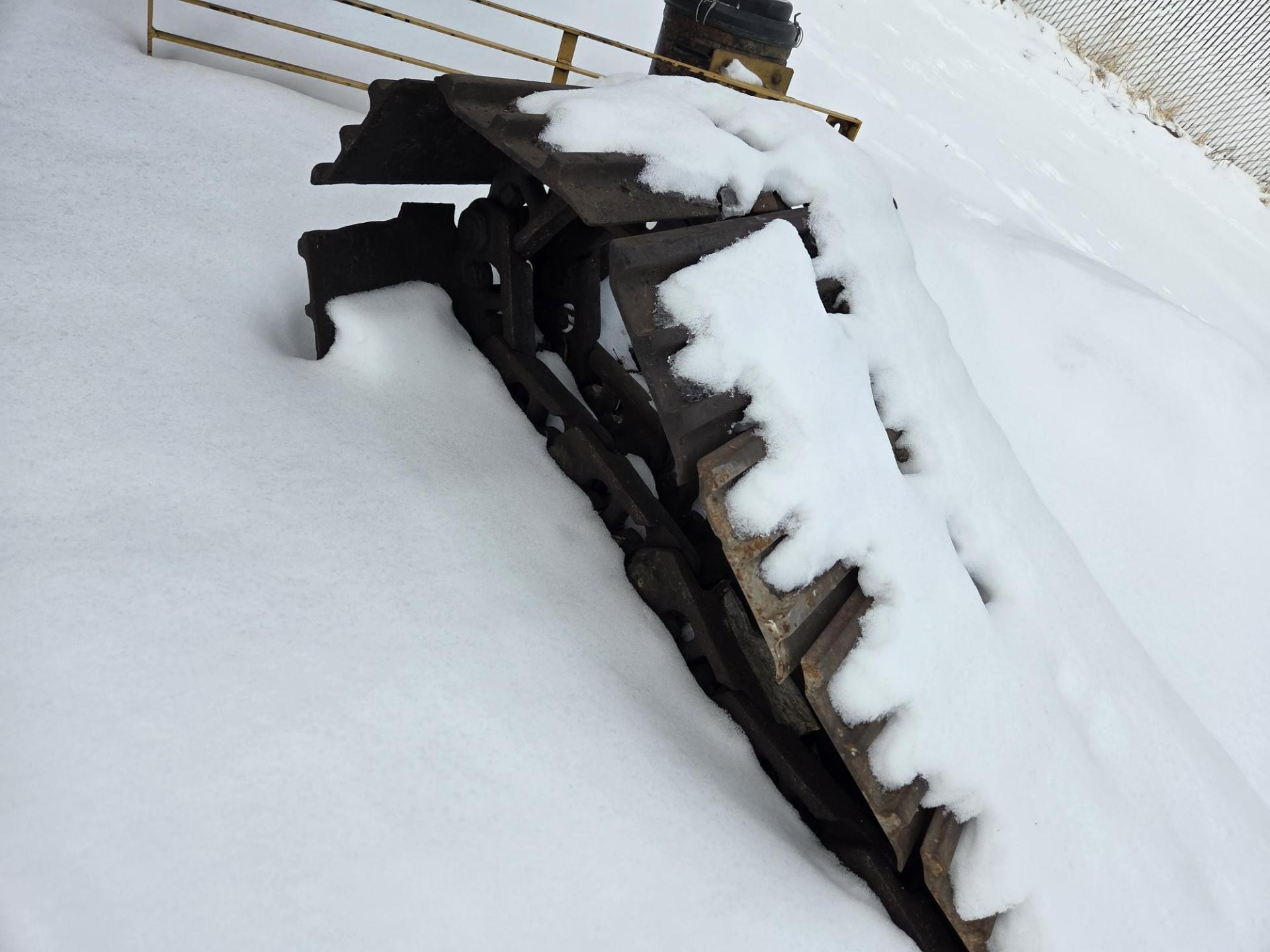 CAT 315C L Track for Sale