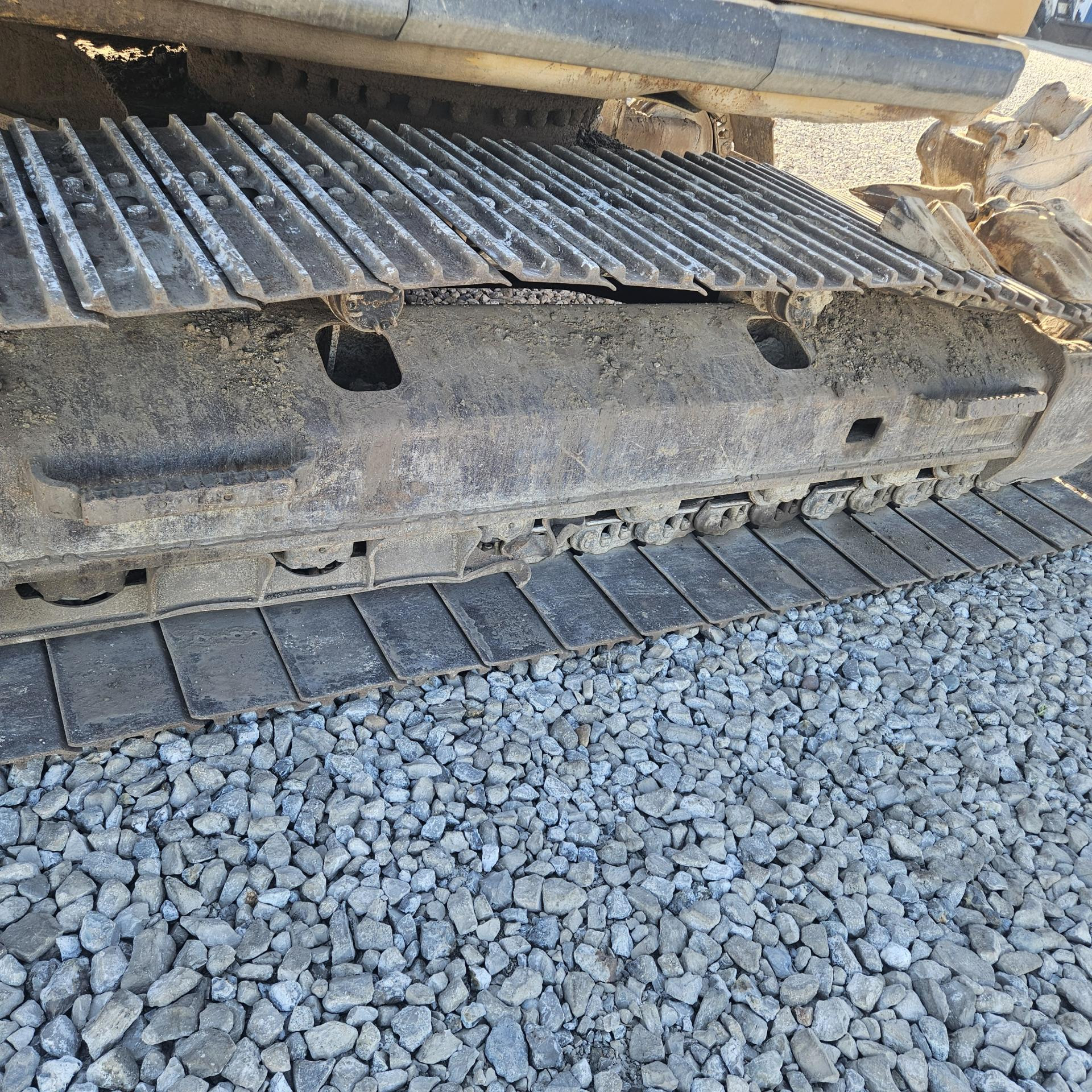 CAT 320DL Track for Sale