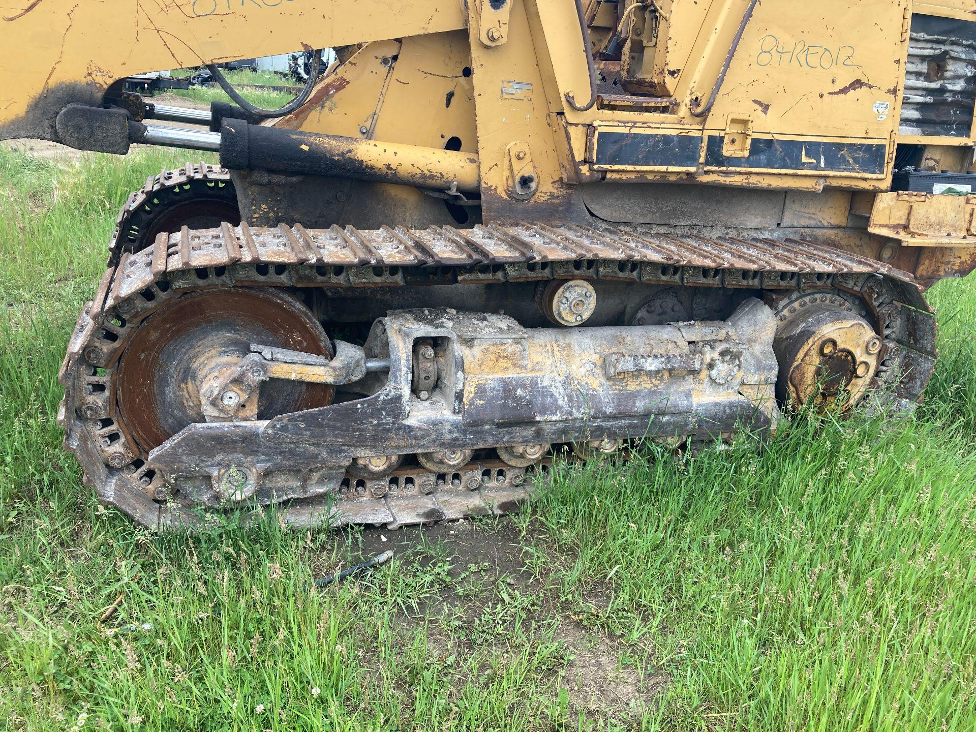 CAT 953 Track for Sale