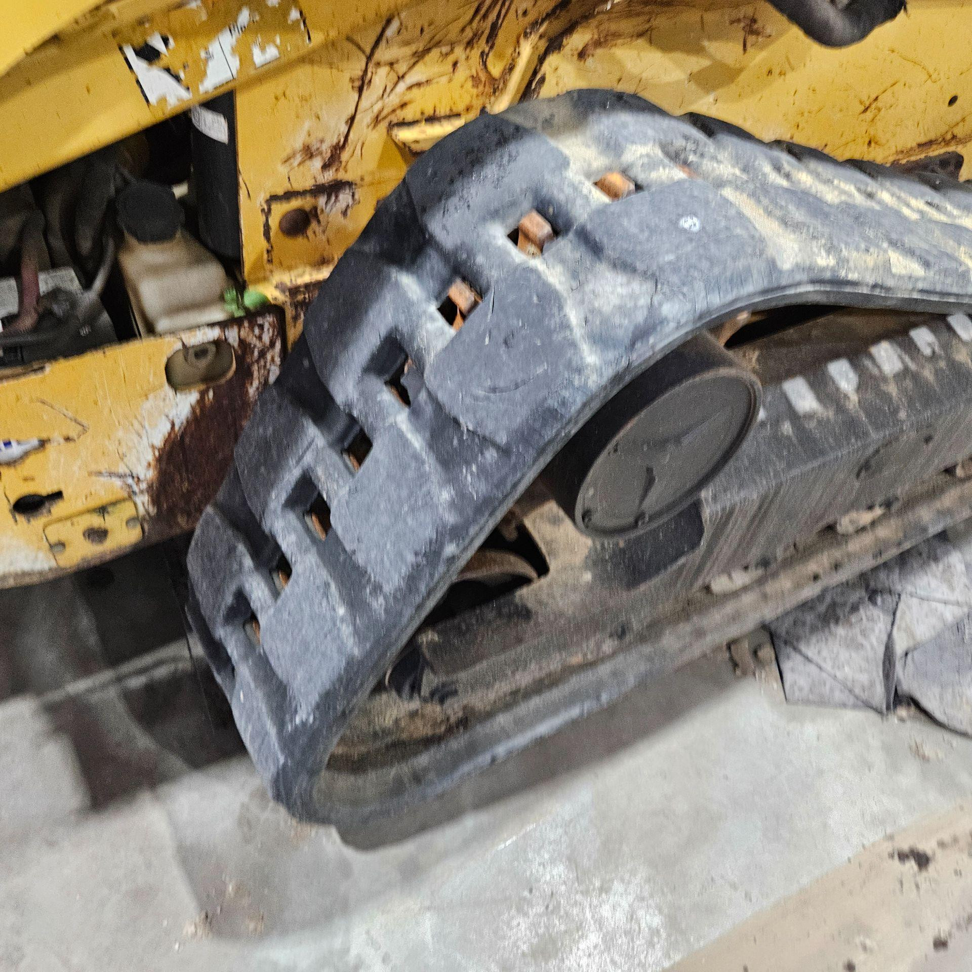John Deere CT322 Track for Sale