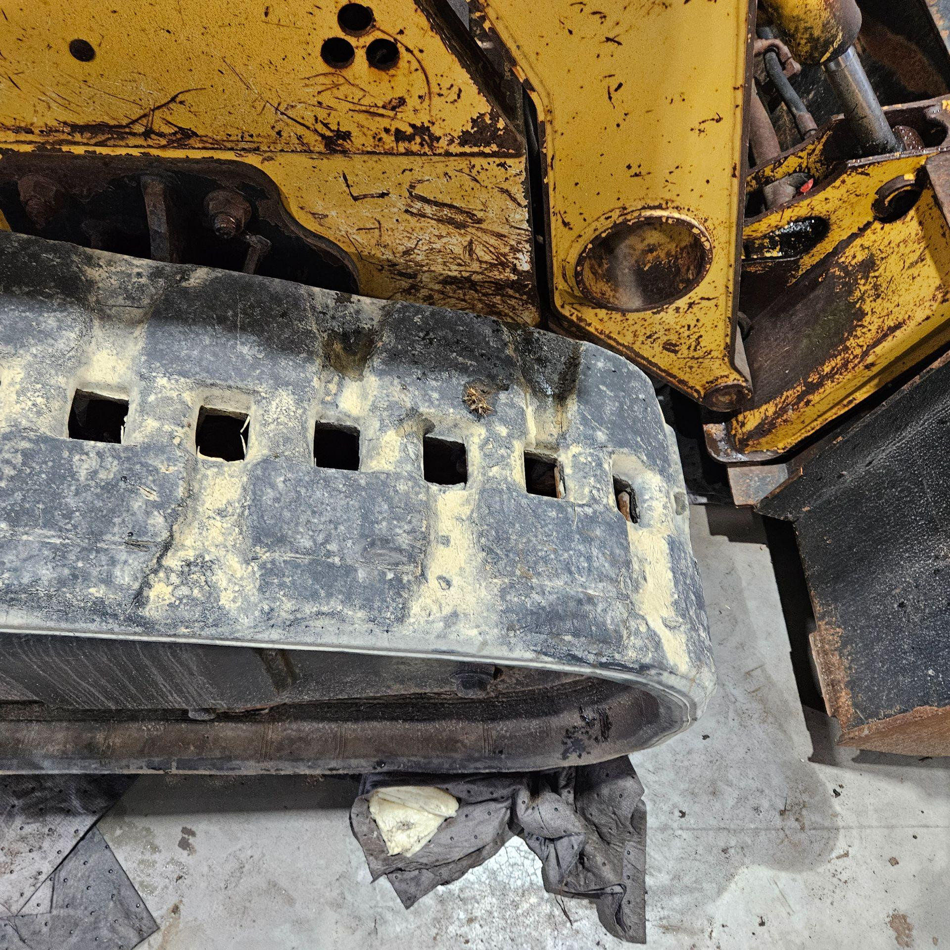 John Deere CT322 Track for Sale