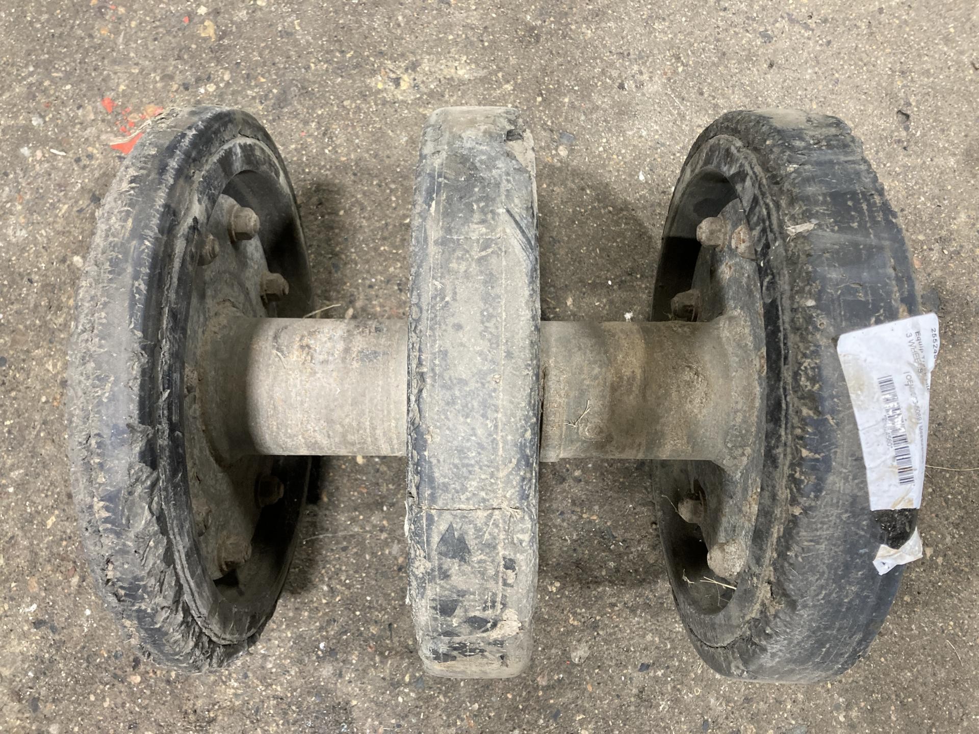 236-5089 | CAT 277 Track Idler for Sale