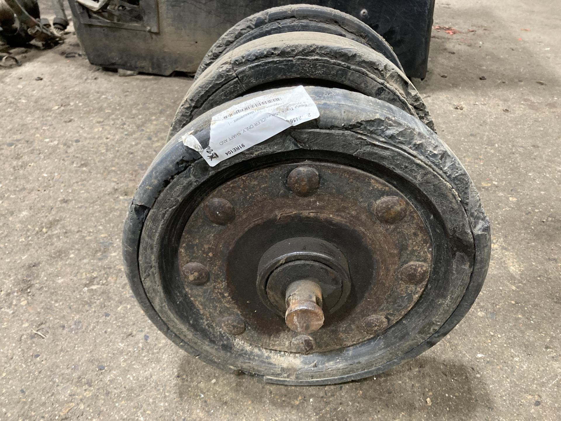 236-5089 | CAT 277 Track Idler for Sale