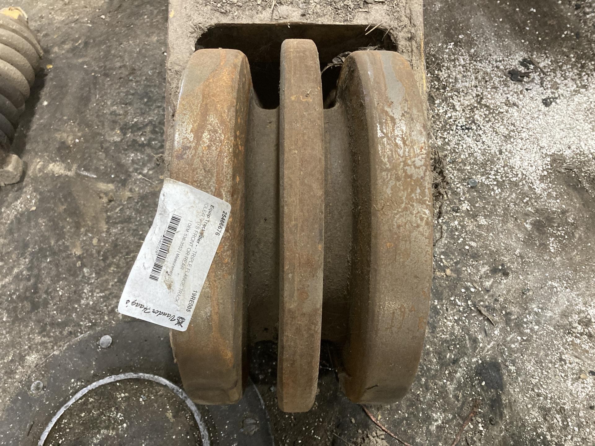 536-3552 | CAT 259B3 Track Idler for Sale