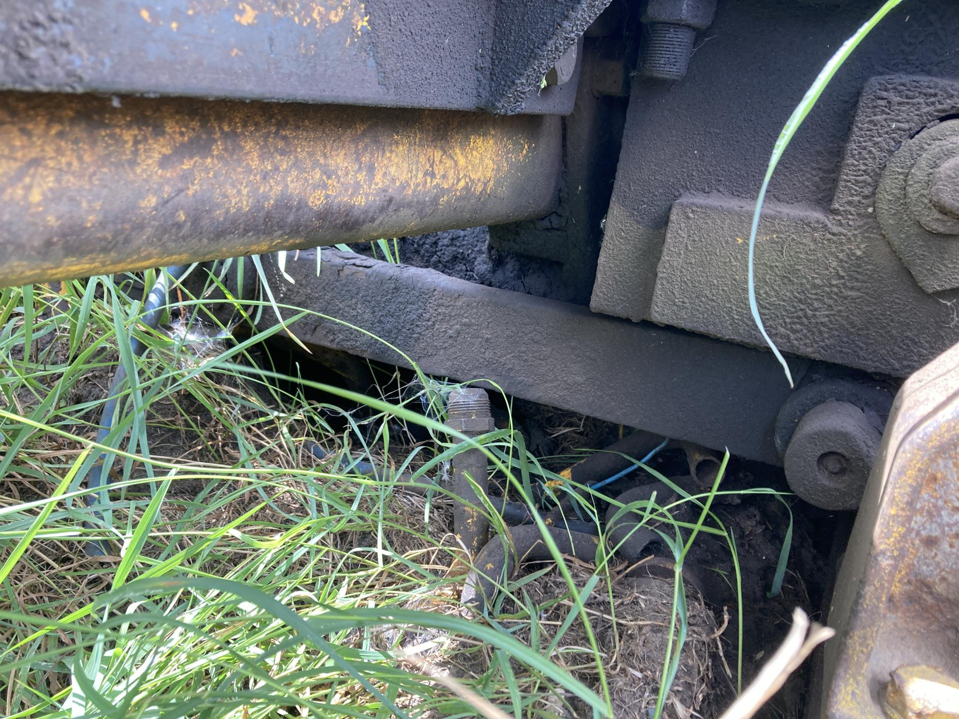 Case 1150 Track Misc for Sale