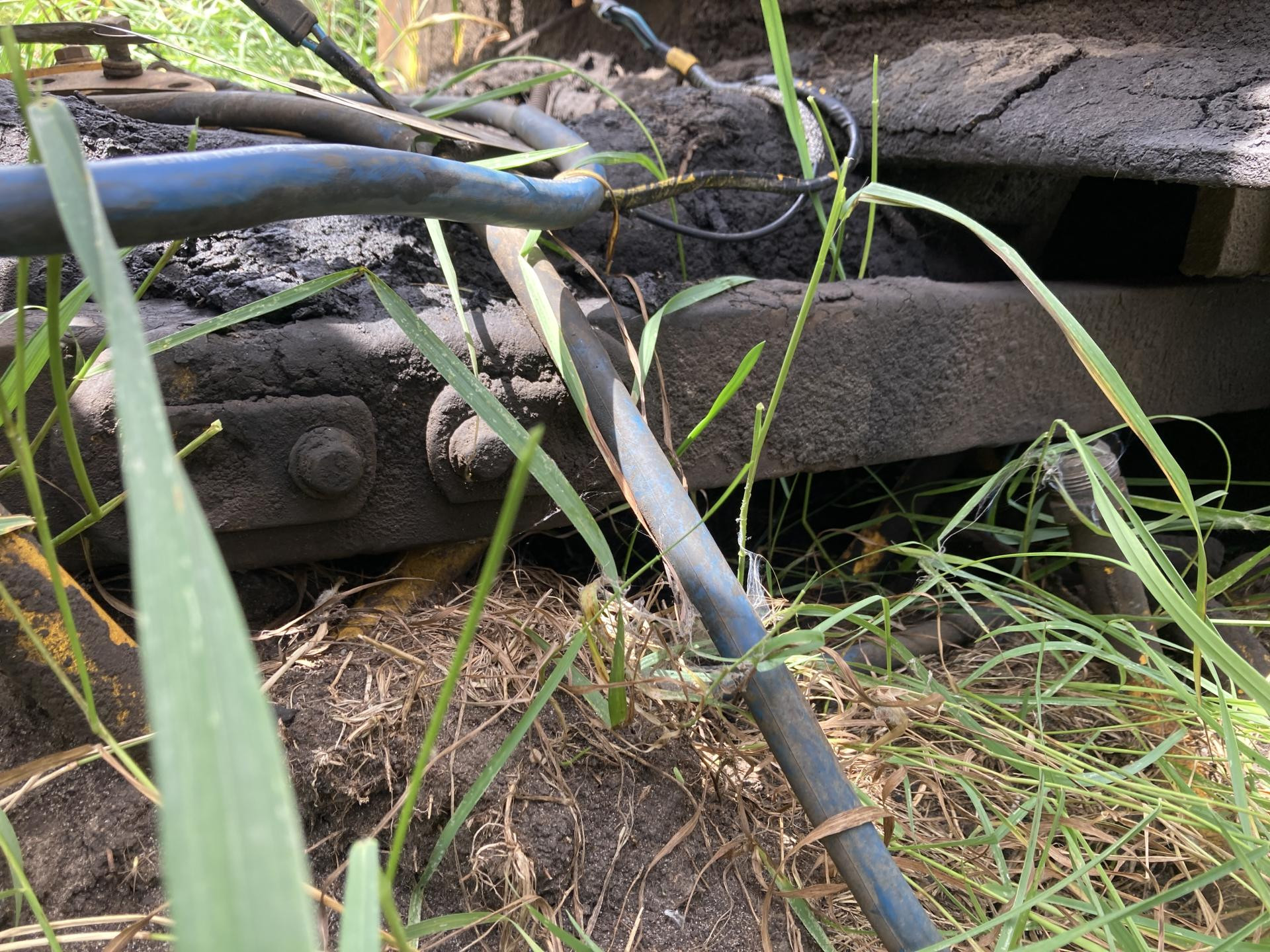 Case 1150 Track Misc for Sale