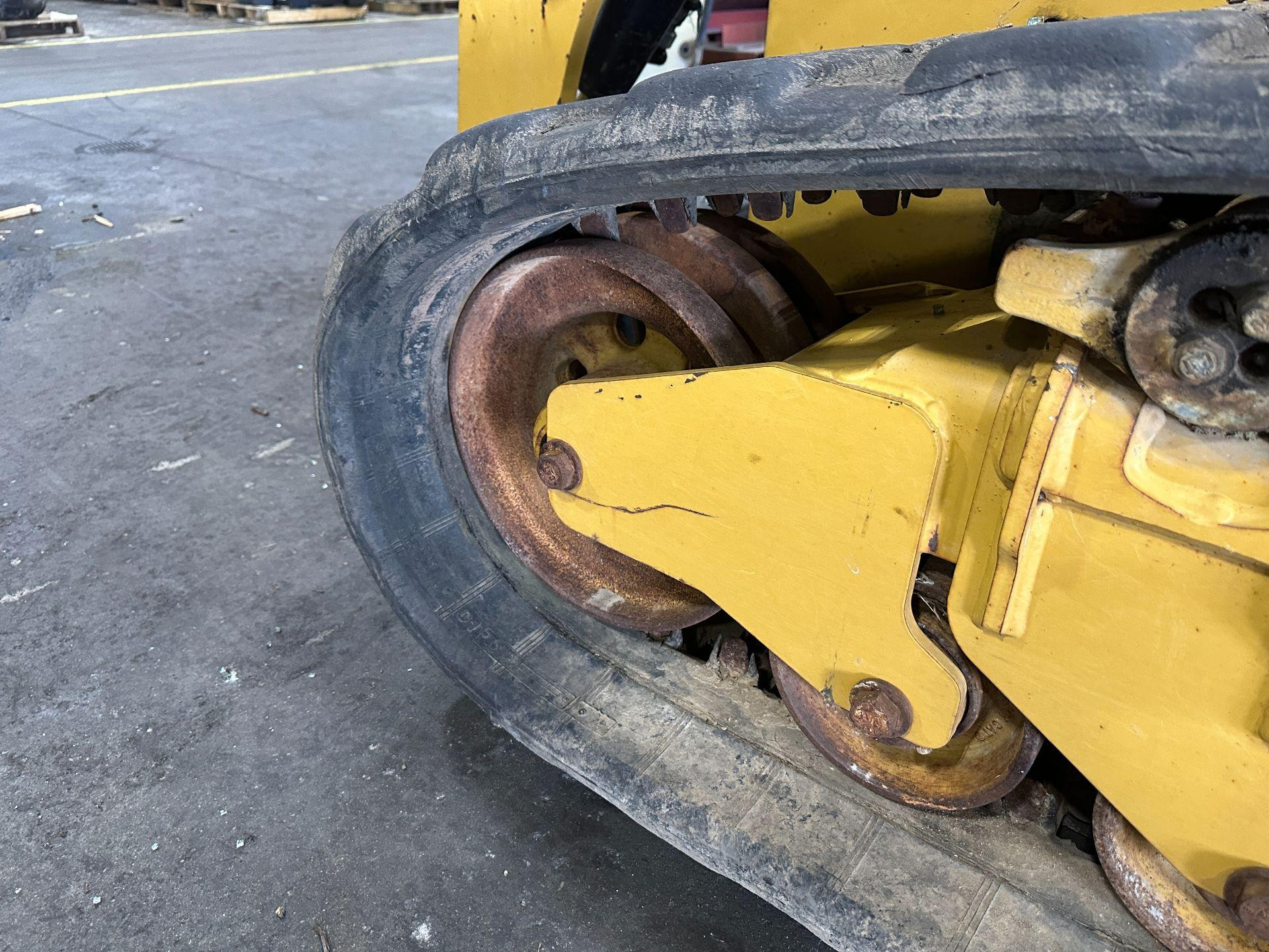 532-6853 | CAT 299D Track Misc for Sale