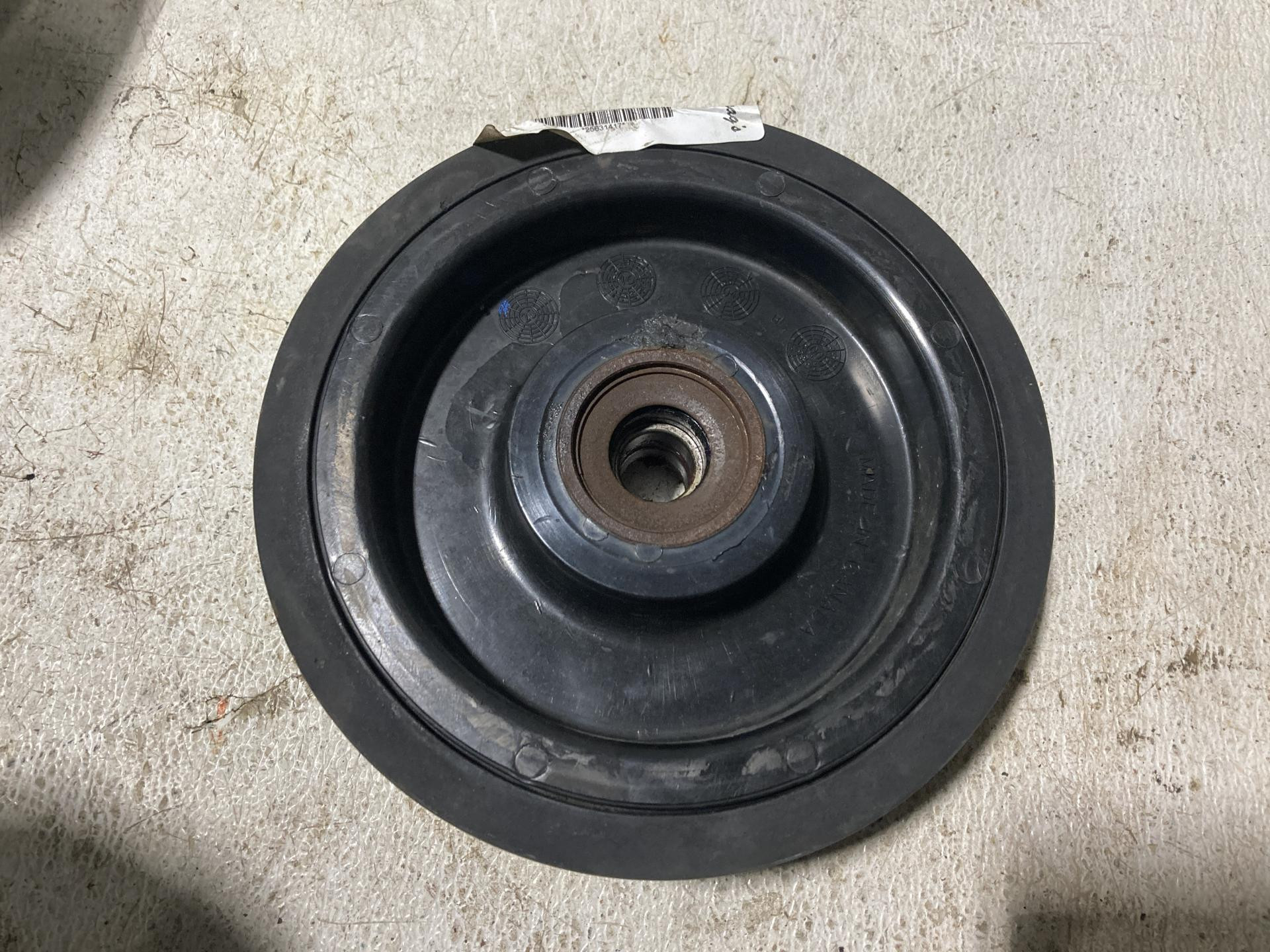 0304-101 | ASV RT40 Track Roller for Sale