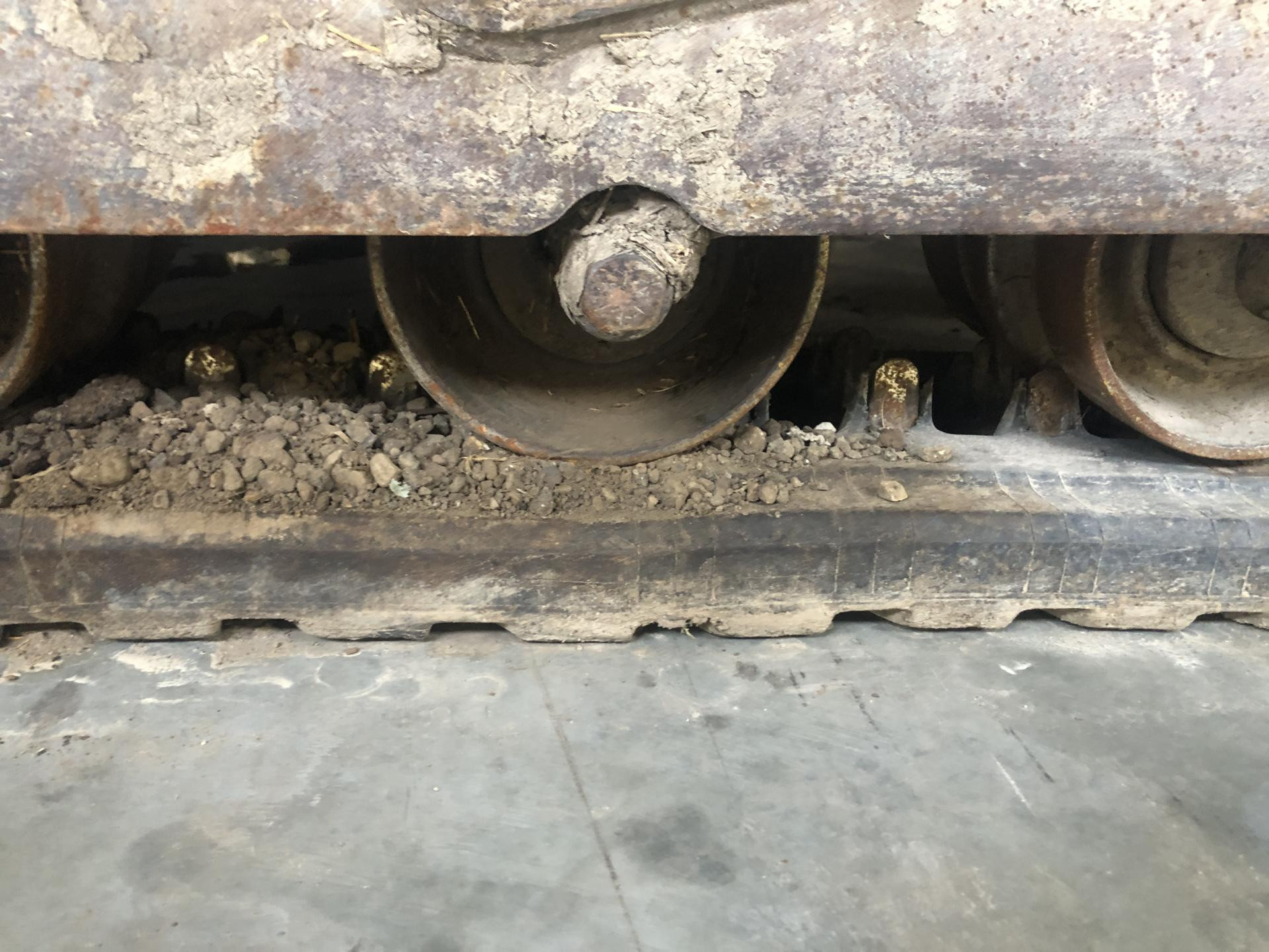 7352427 | Bobcat T595 Track Roller for Sale