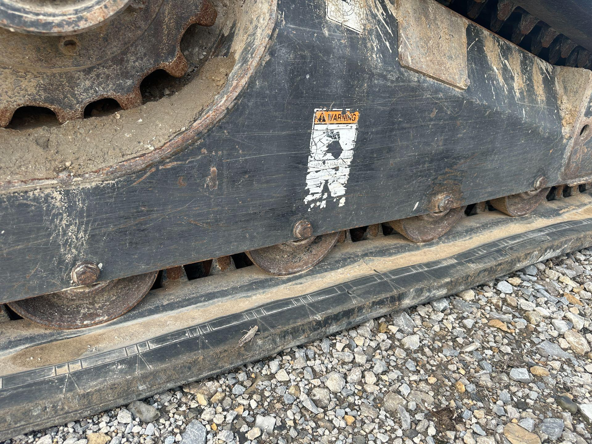 47378992 | Case TR340 Track Roller for Sale