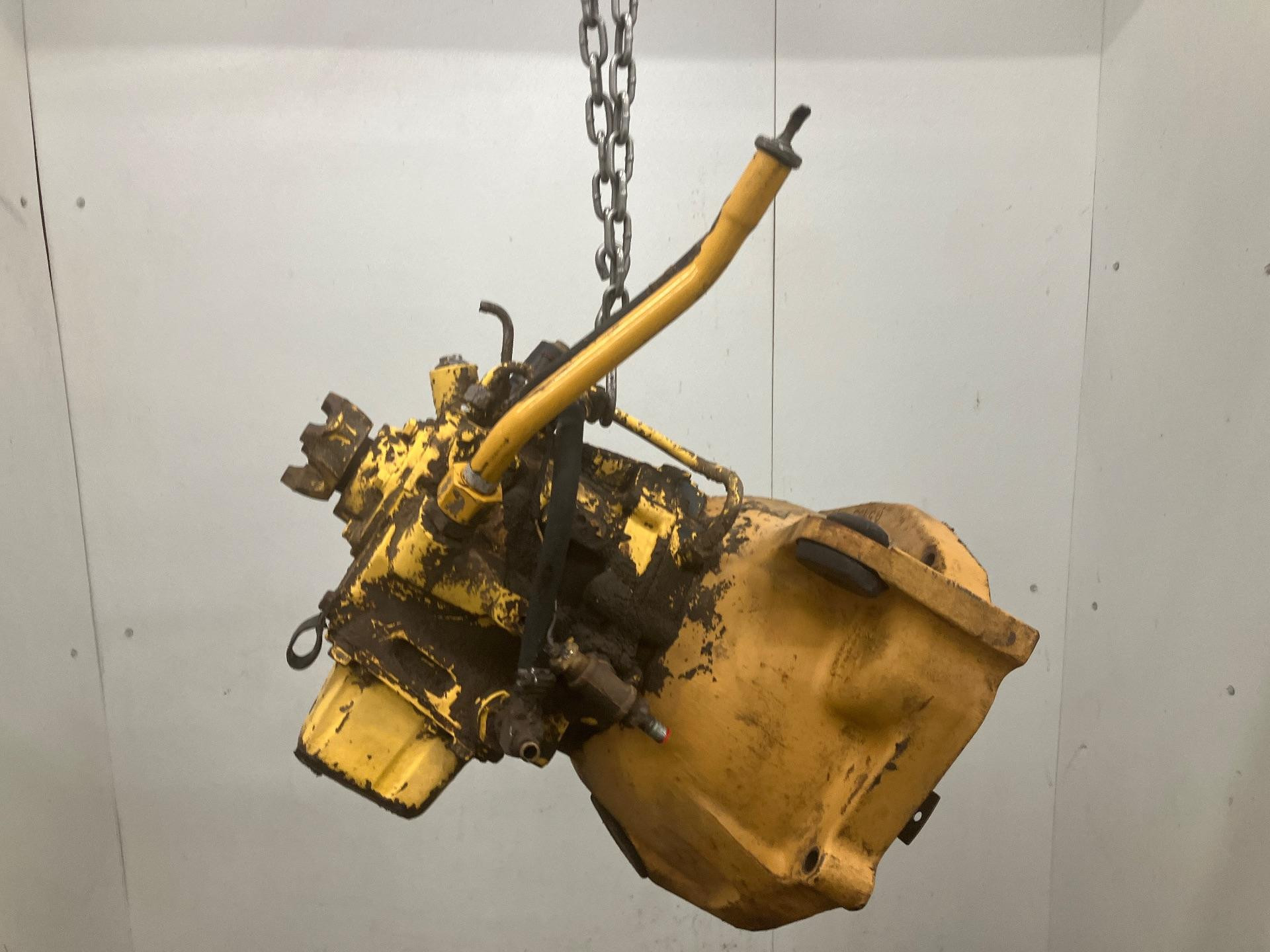John Deere 310D Transmission for Sale