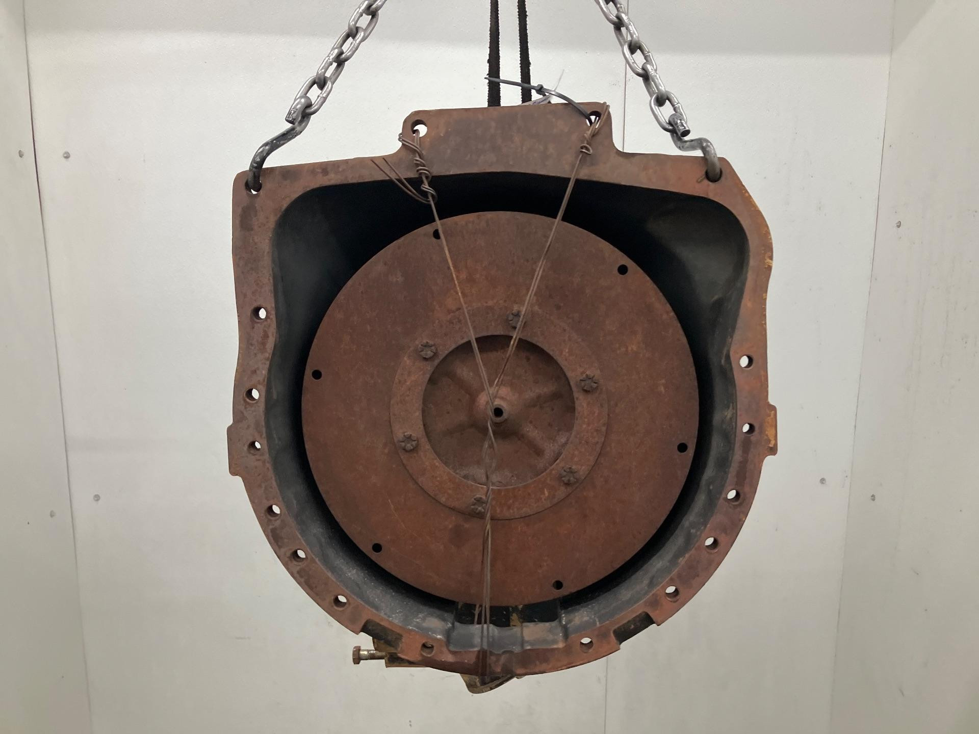 9W-7920 | CAT 416 Transmission for Sale