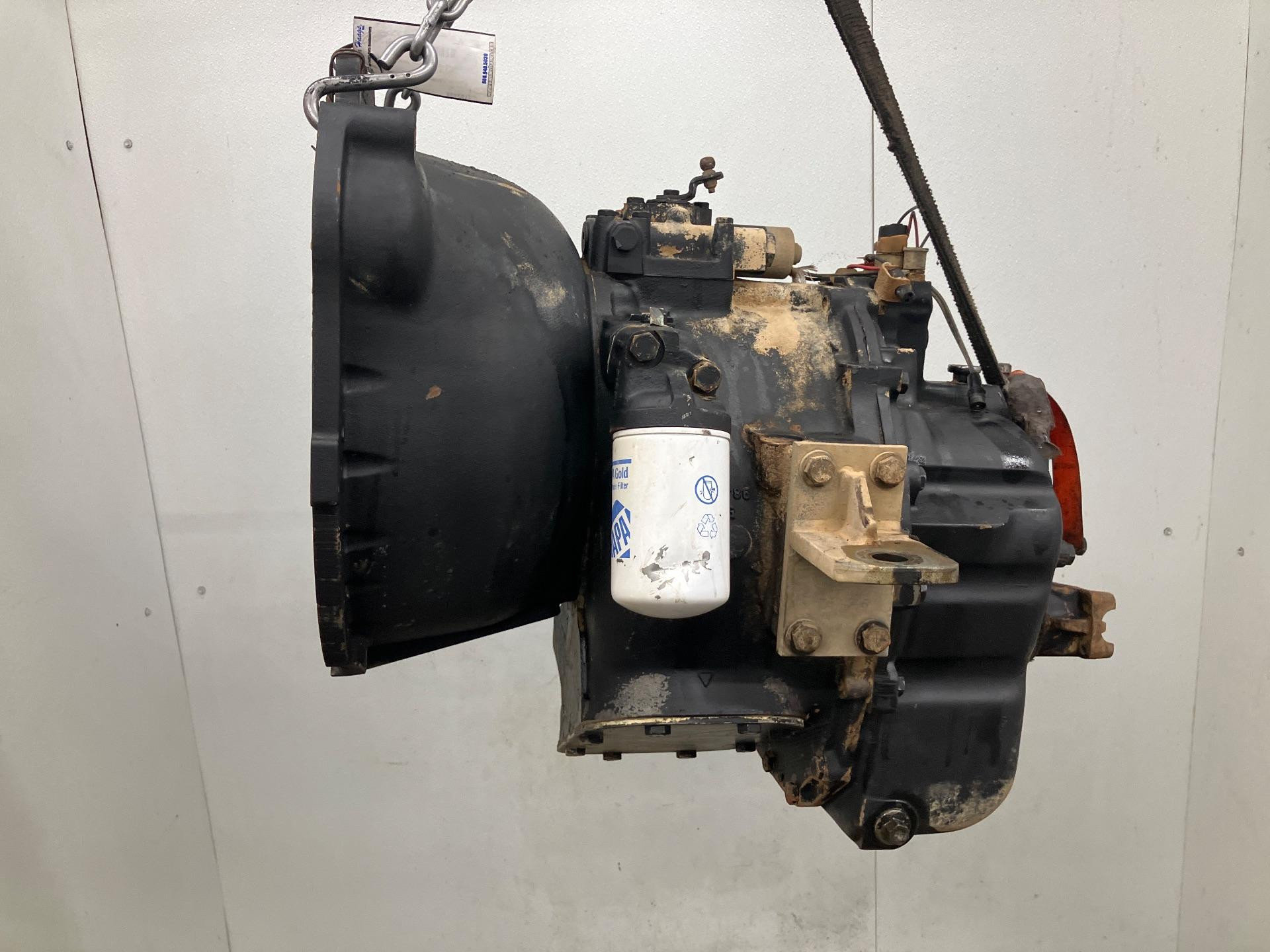 9W-7920 | CAT 416 Transmission for Sale