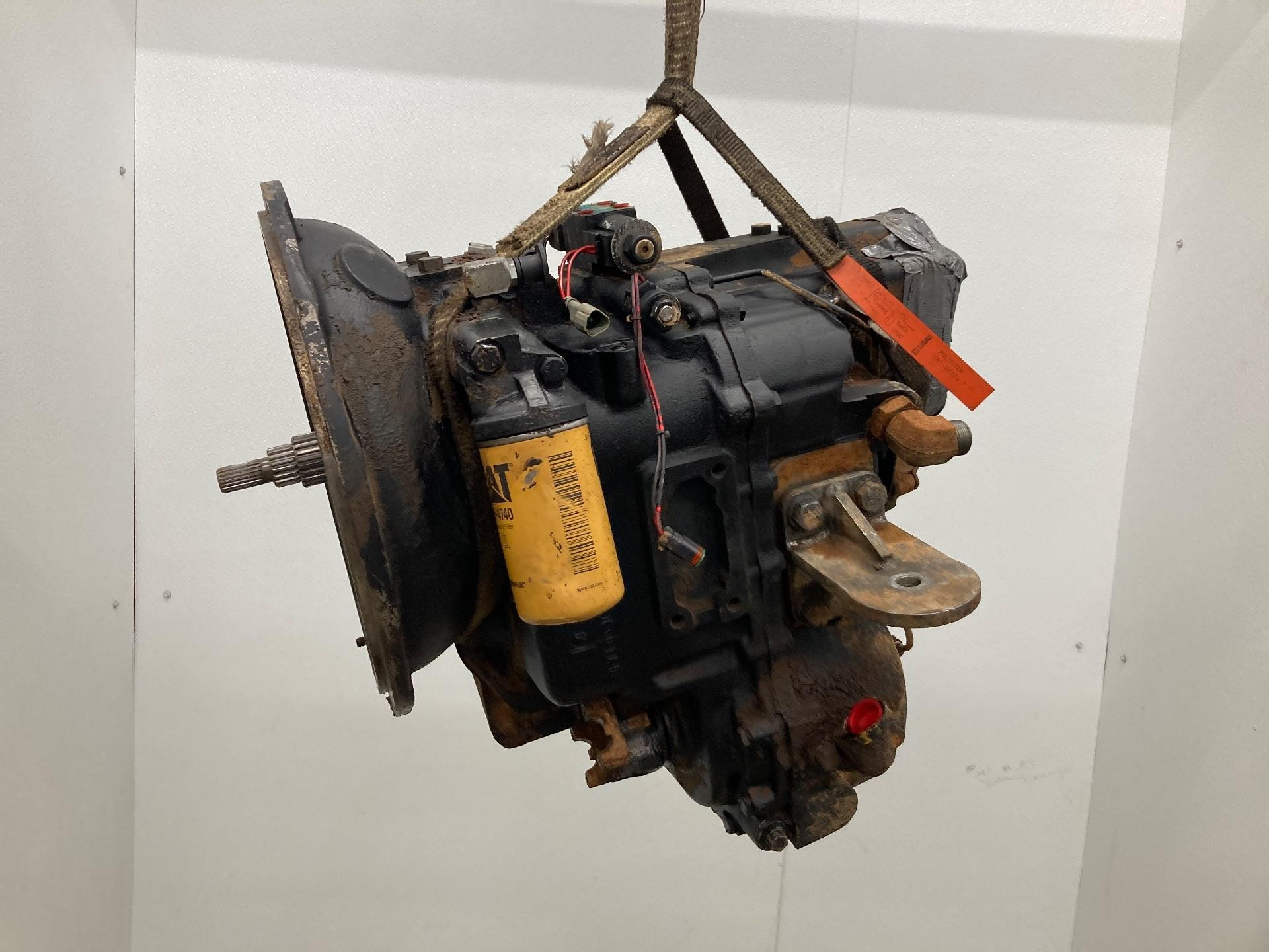 192-0844 | CAT 420D Transmission for Sale
