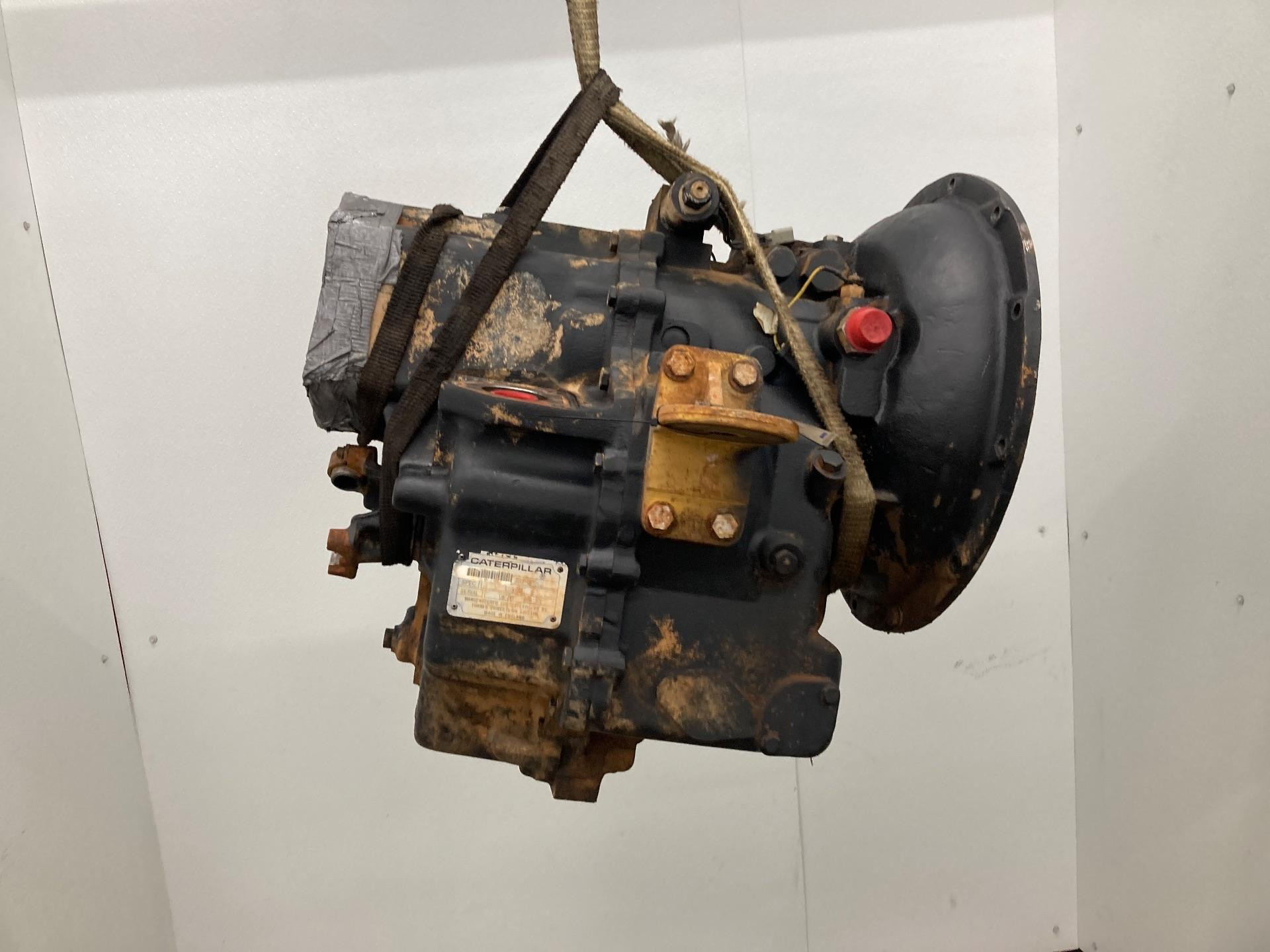 192-0844 | CAT 420D Transmission for Sale
