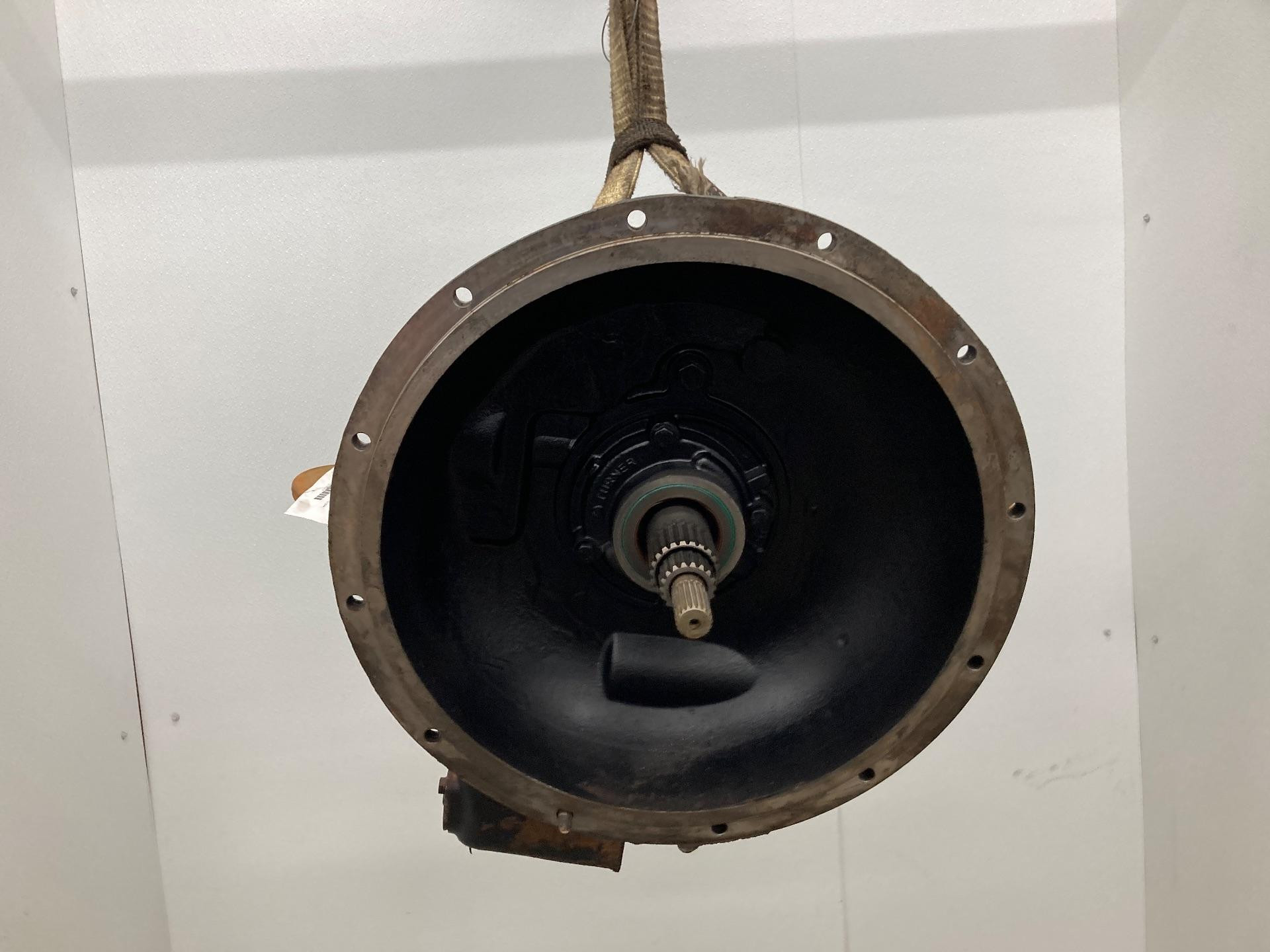 192-0844 | CAT 420D Transmission for Sale
