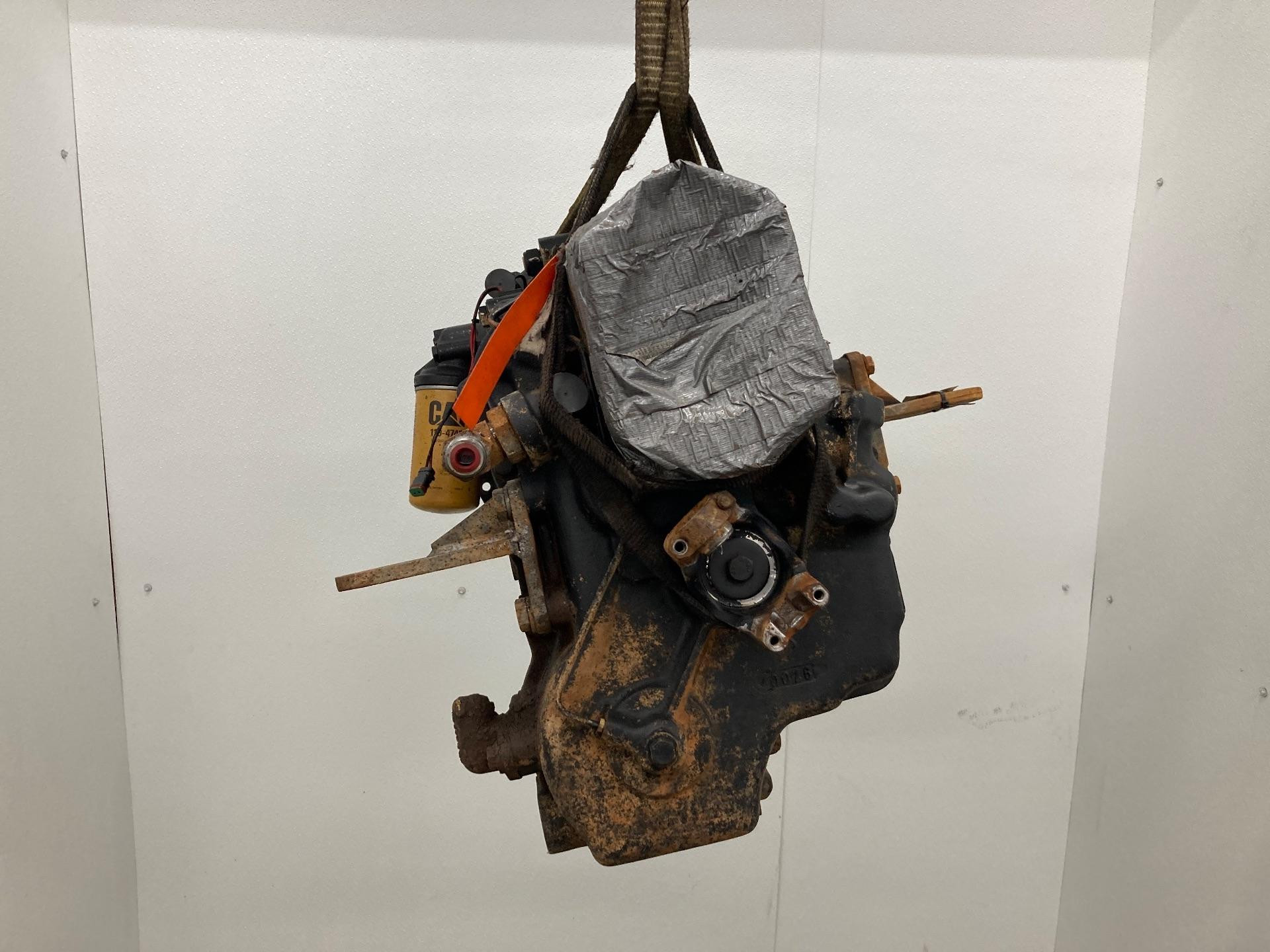 192-0844 | CAT 420D Transmission for Sale