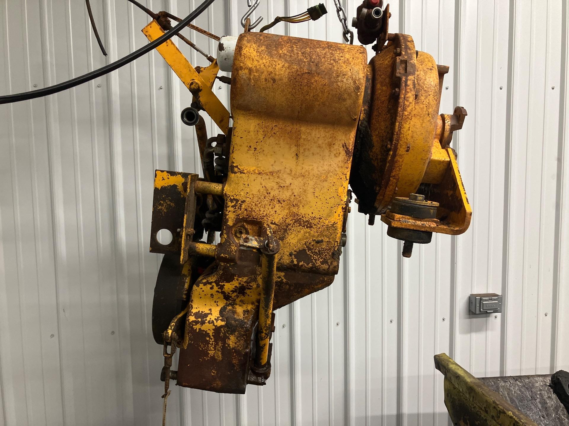 4WG-150 | John Deere 544E Transmission for Sale