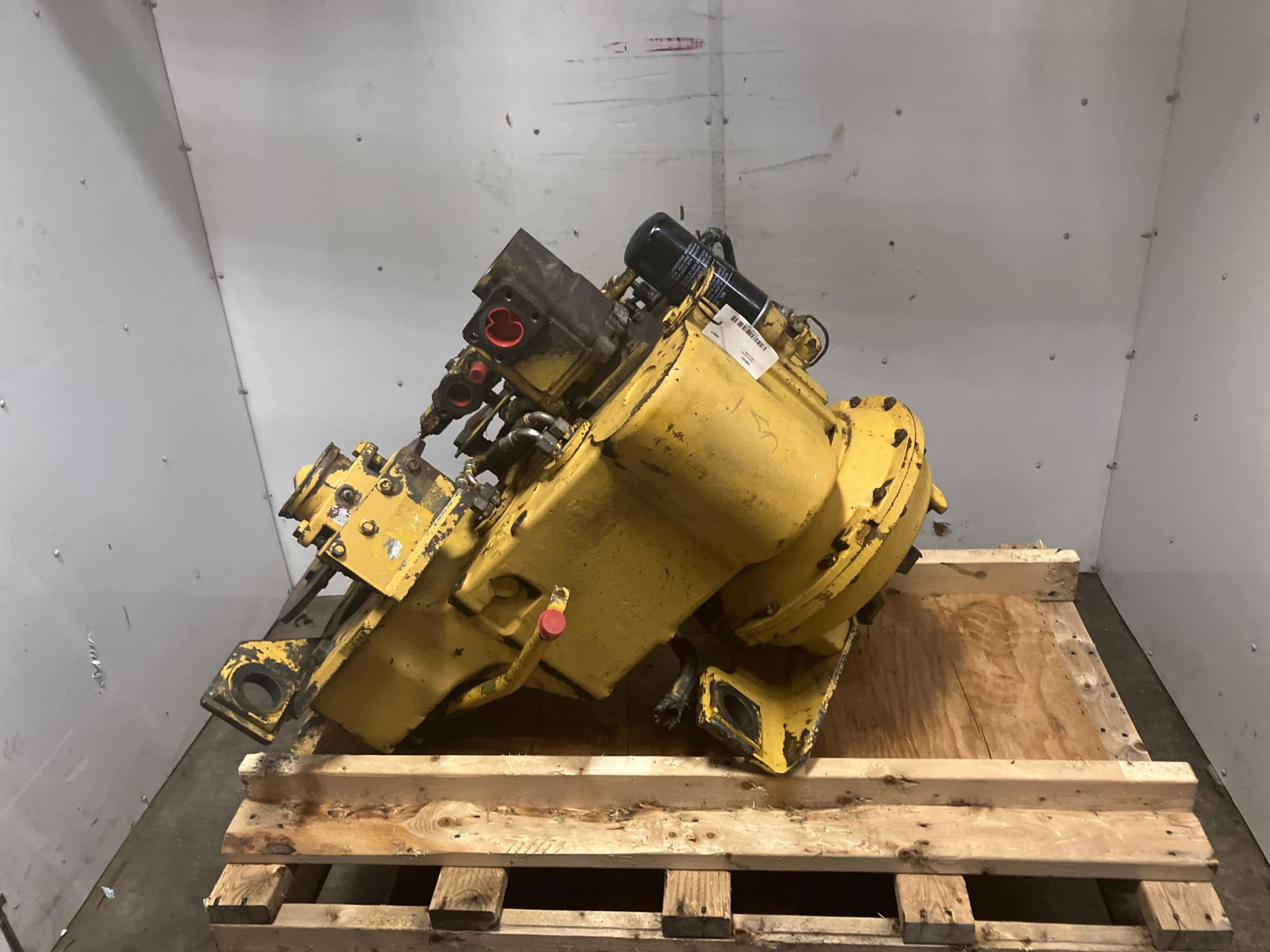 AT178015 | John Deere 544G Transmission for Sale