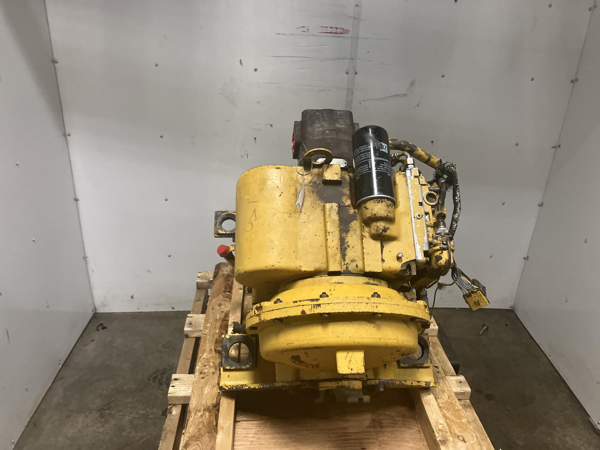 AT178015 | John Deere 544G Transmission for Sale