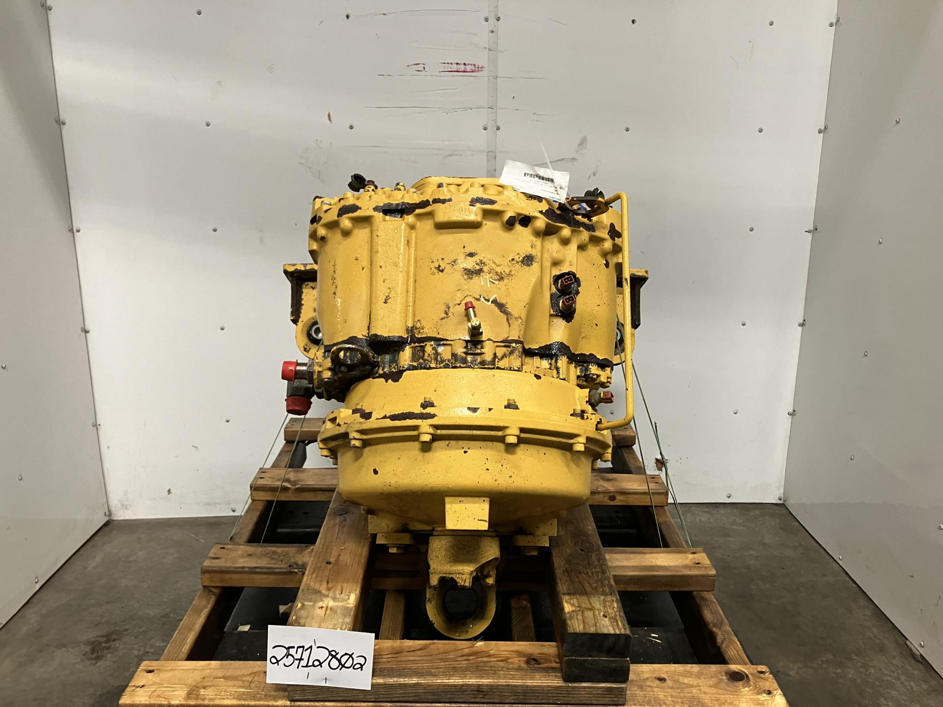AT305660 | John Deere 544J Transmission for Sale