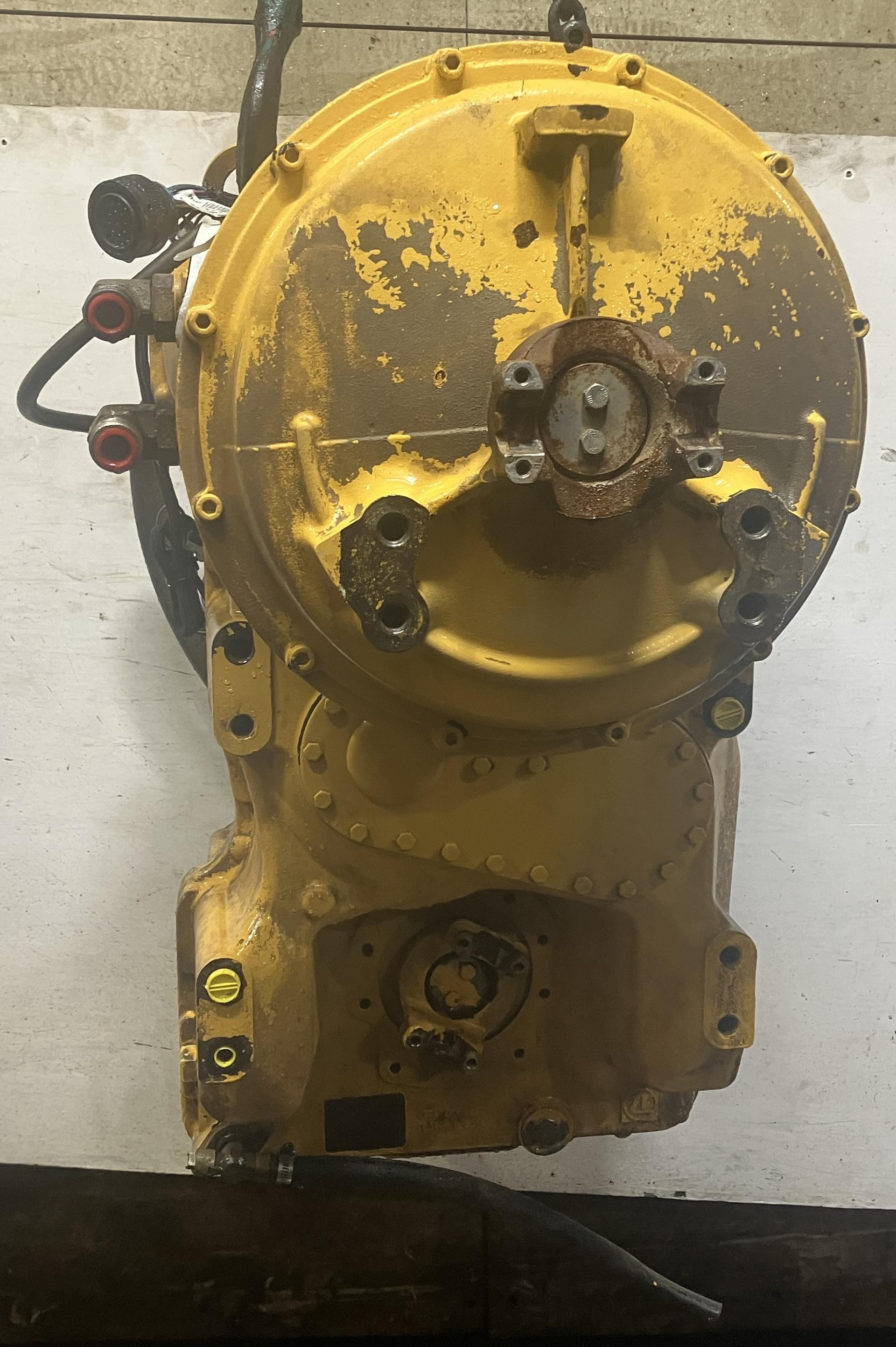 AT454298 | John Deere 544K Transmission for Sale