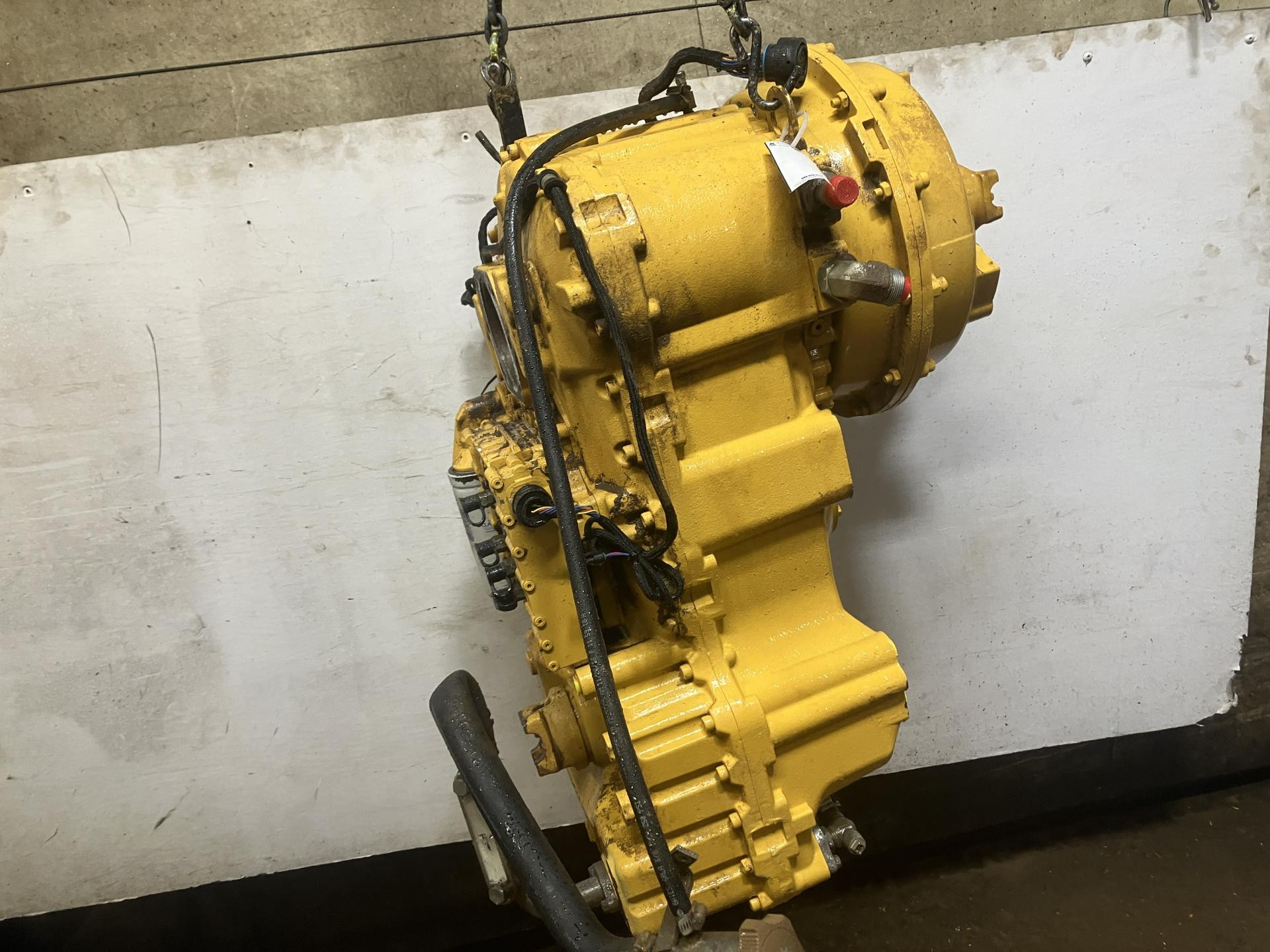 John Deere 544K Transmission for Sale