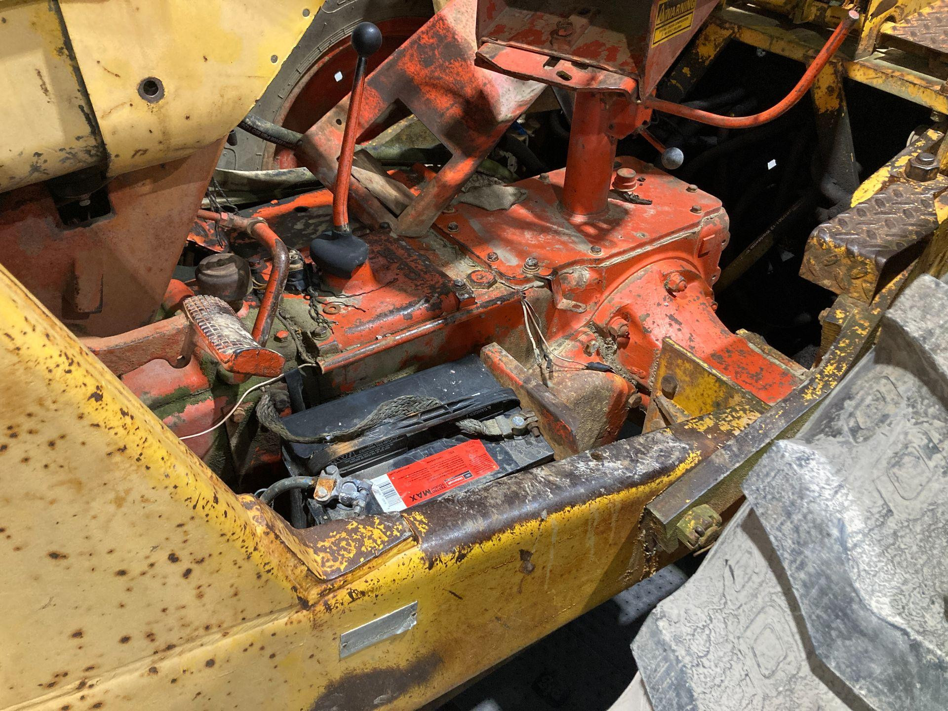 A51800 | Case 580B CK Transmission for Sale