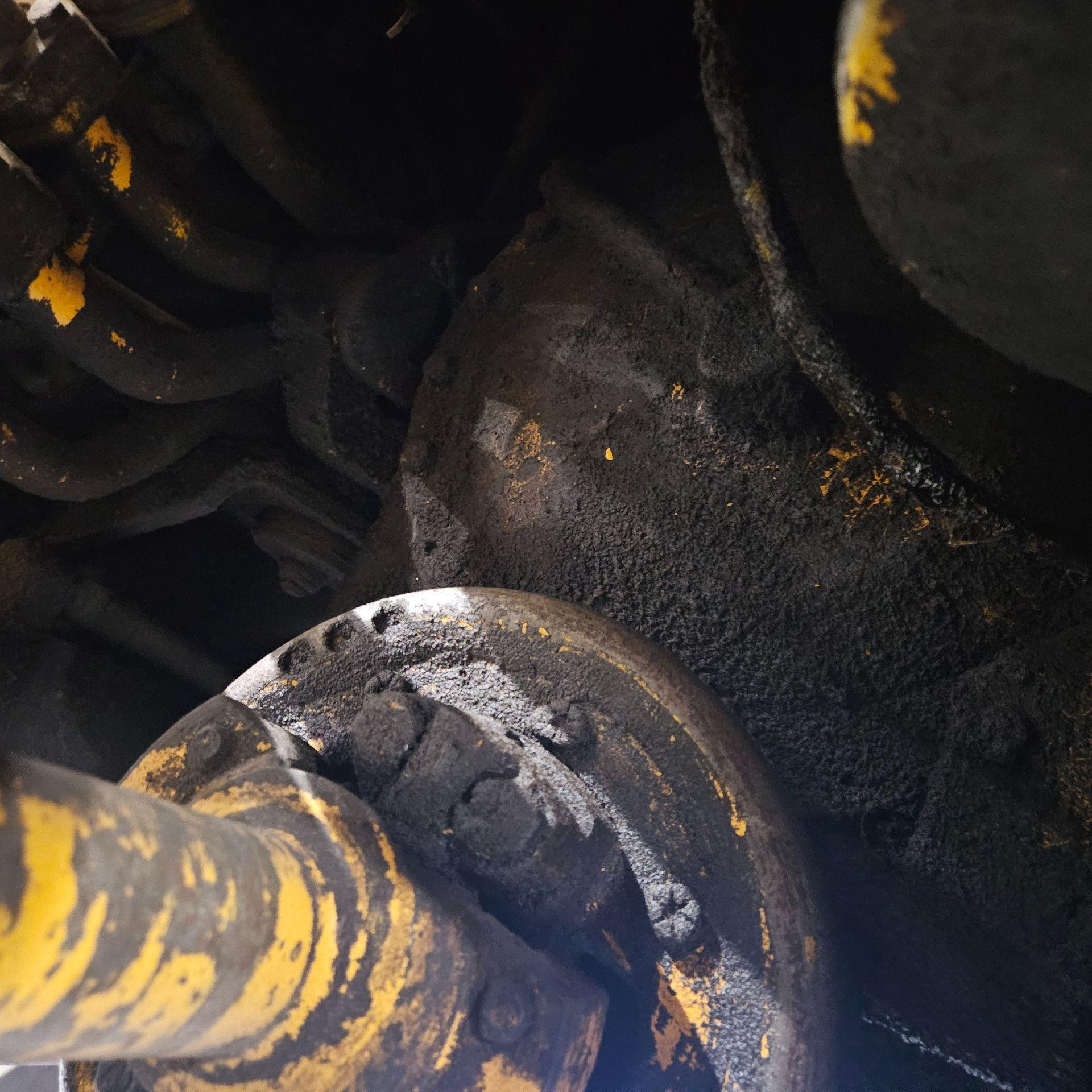 John Deere 644C Transmission for Sale