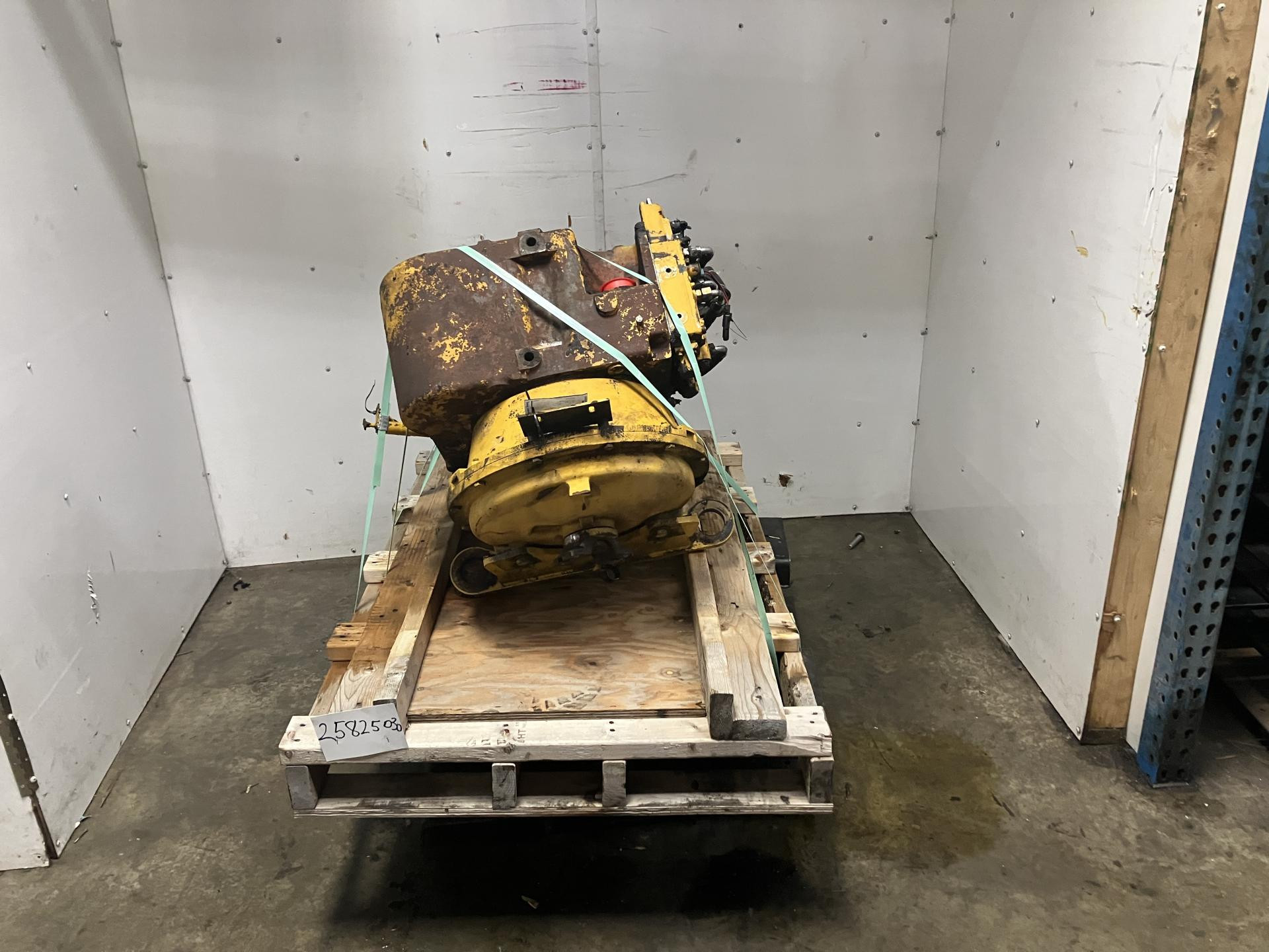 John Deere 644E Transmission for Sale